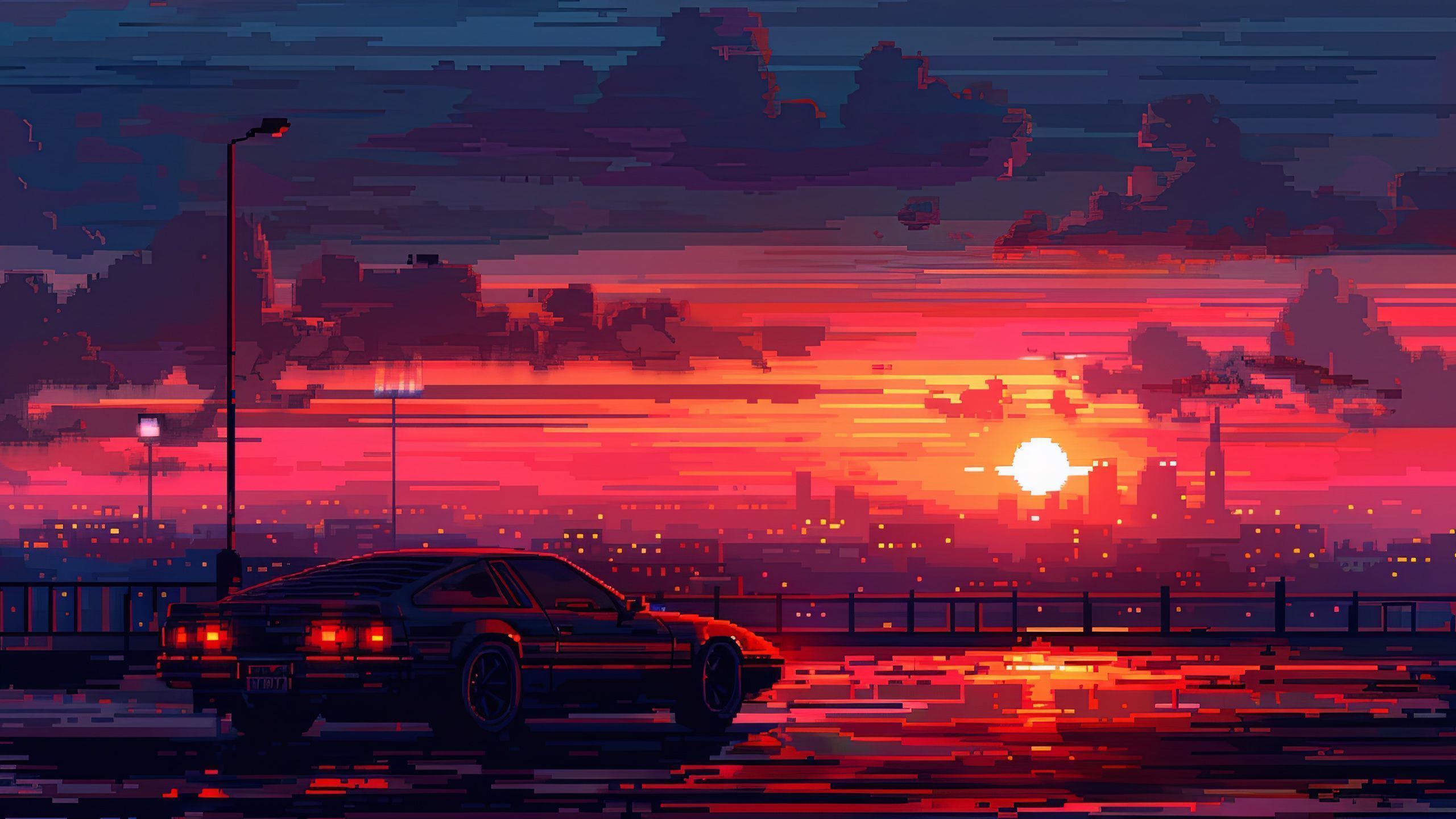 Lo Fi 2560x1440 Wallpapers - Top Free Lo Fi 2560x1440 Backgrounds ...