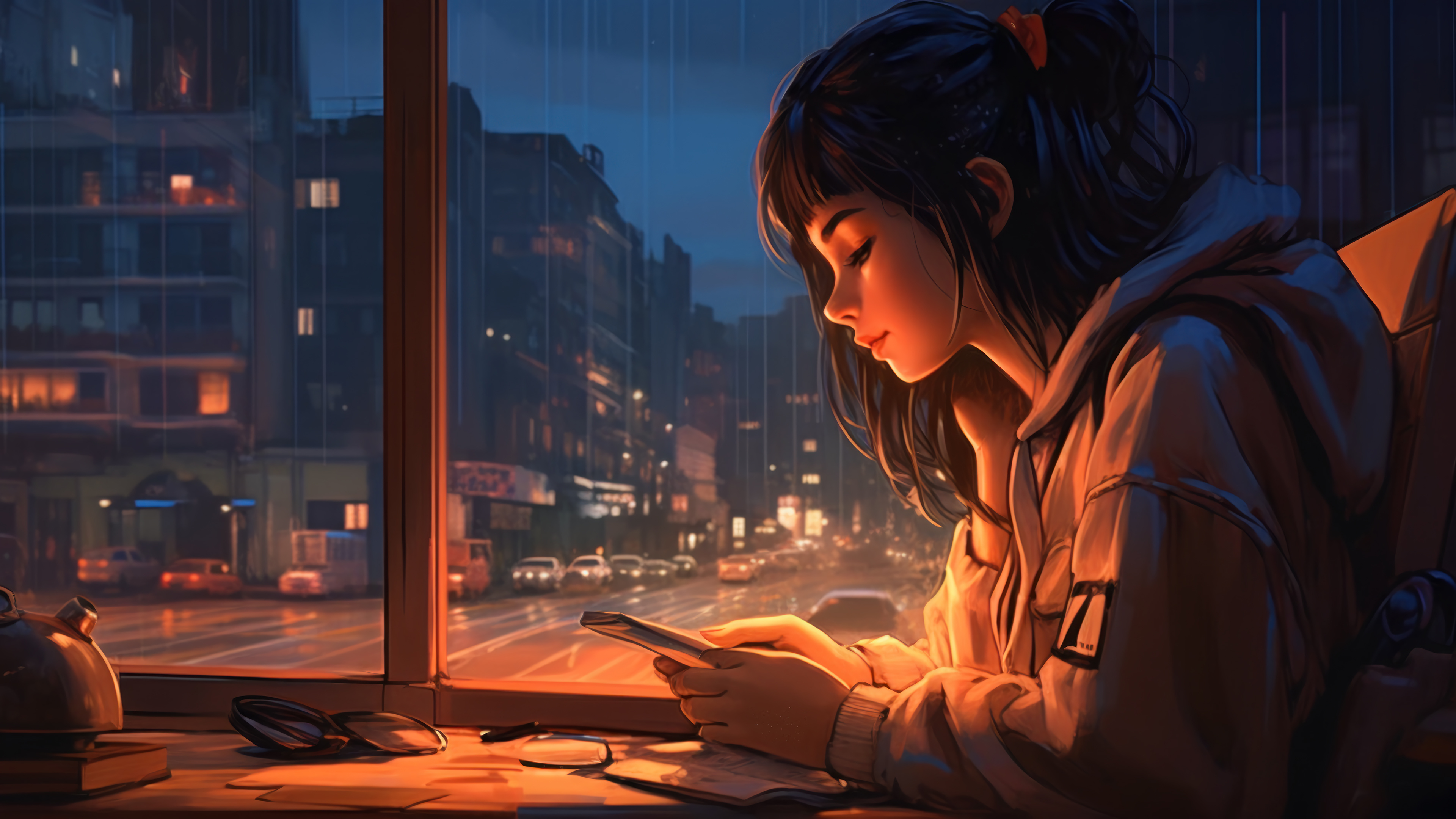 LOFI GAMER Wallpapers - Top Free LOFI GAMER Backgrounds - WallpaperAccess