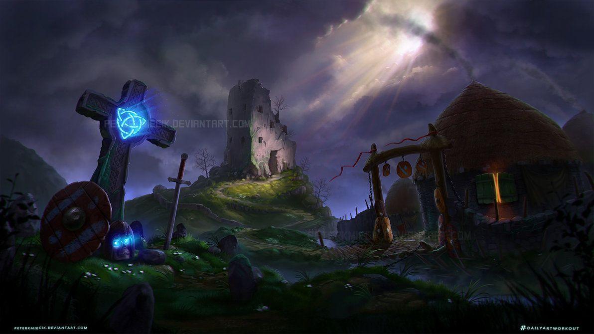 Celtic Art Wallpapers - Top Free Celtic Art Backgrounds - WallpaperAccess