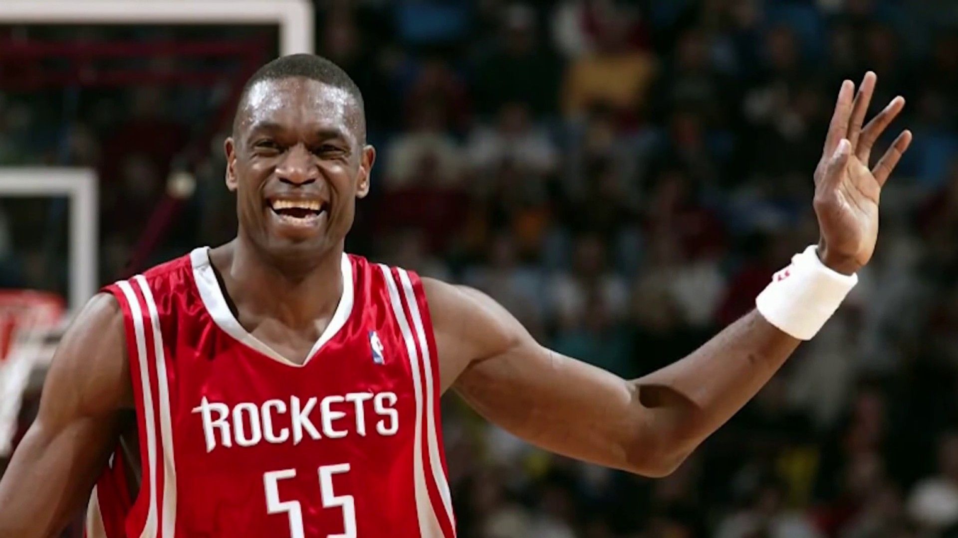 Dikembe Mutombo Wallpapers - Top Free Dikembe Mutombo Backgrounds ...