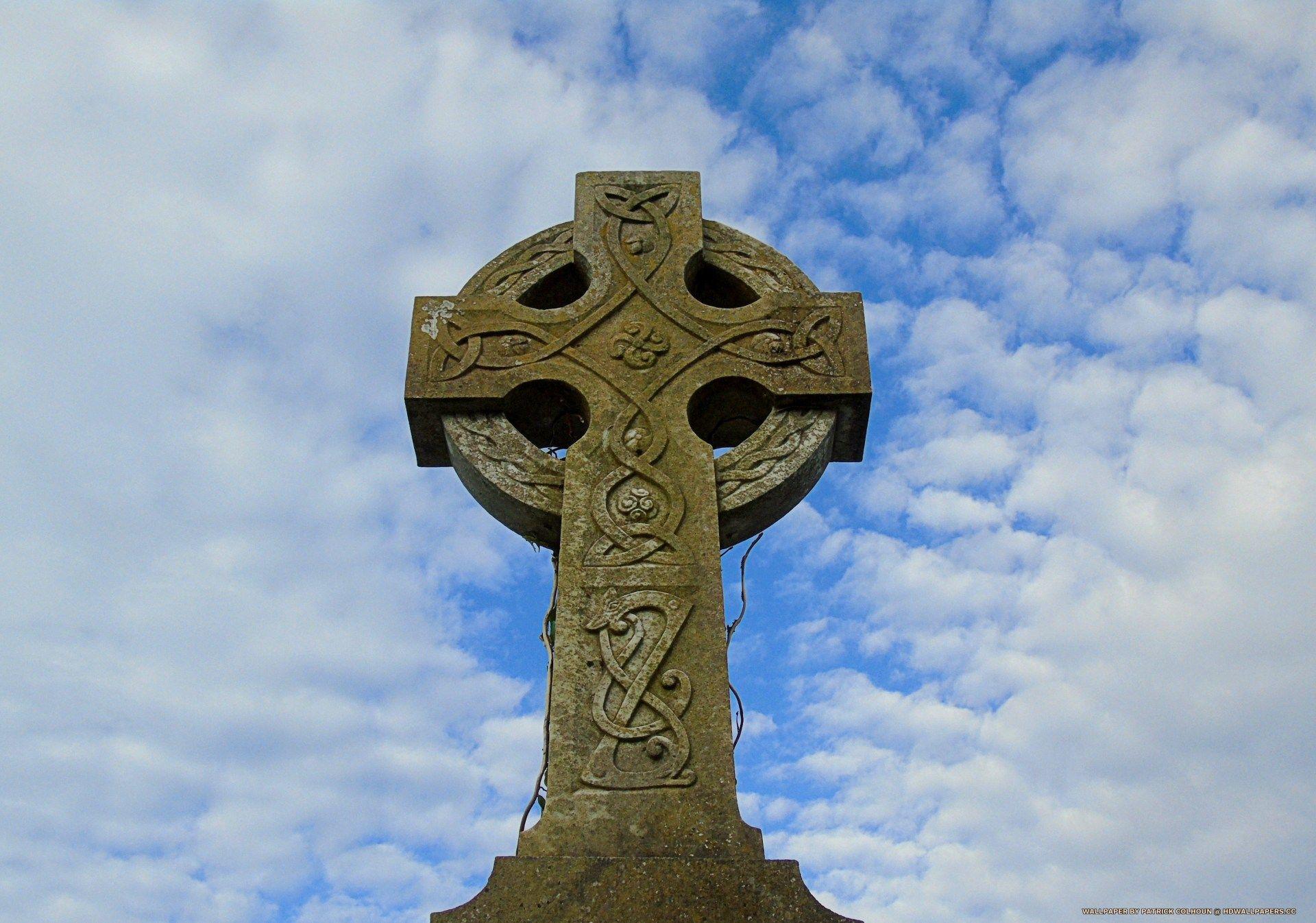 Celtic Cross Wallpapers - Top Free Celtic Cross Backgrounds ...