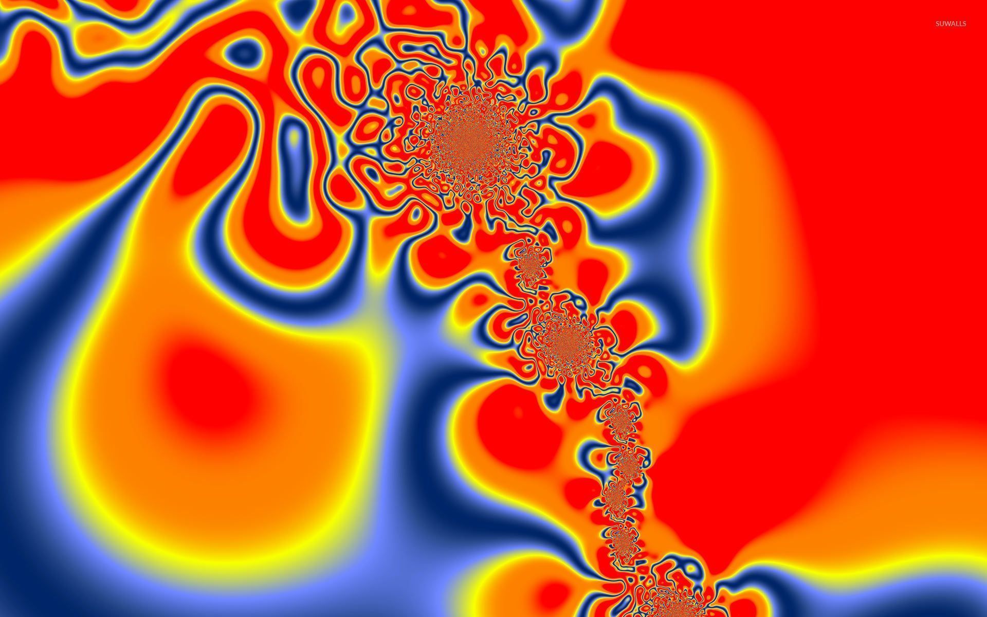 Heat Vision Wallpapers - Top Free Heat Vision Backgrounds - WallpaperAccess