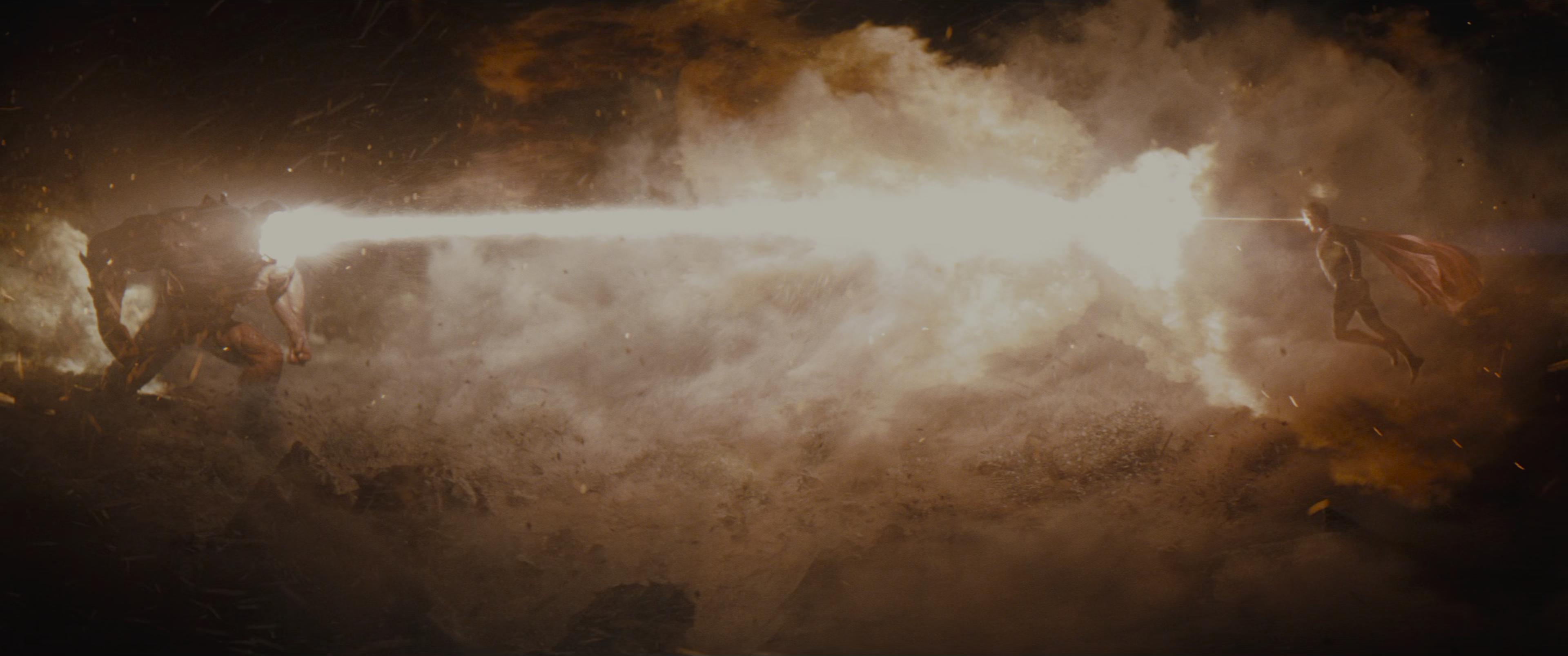 Heat Vision Wallpapers - Top Free Heat Vision Backgrounds - WallpaperAccess