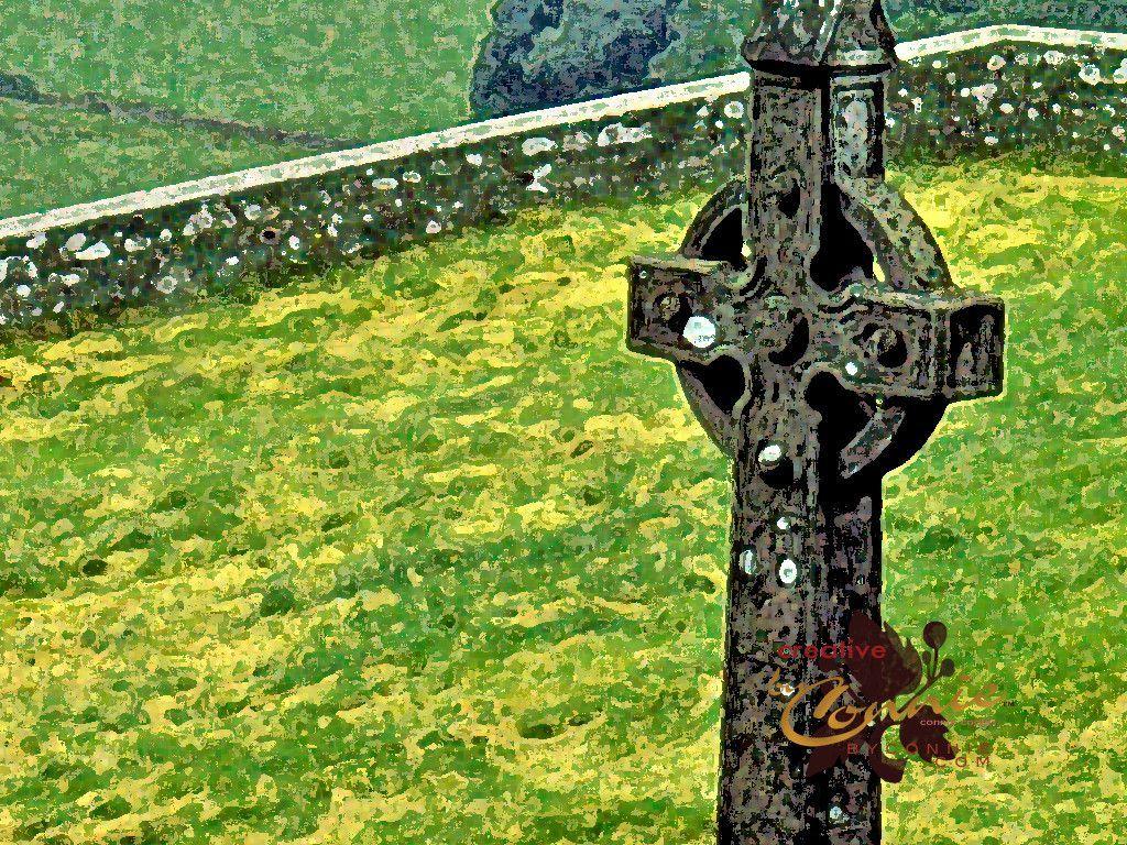 Celtic Cross Wallpapers - Top Free Celtic Cross Backgrounds ...