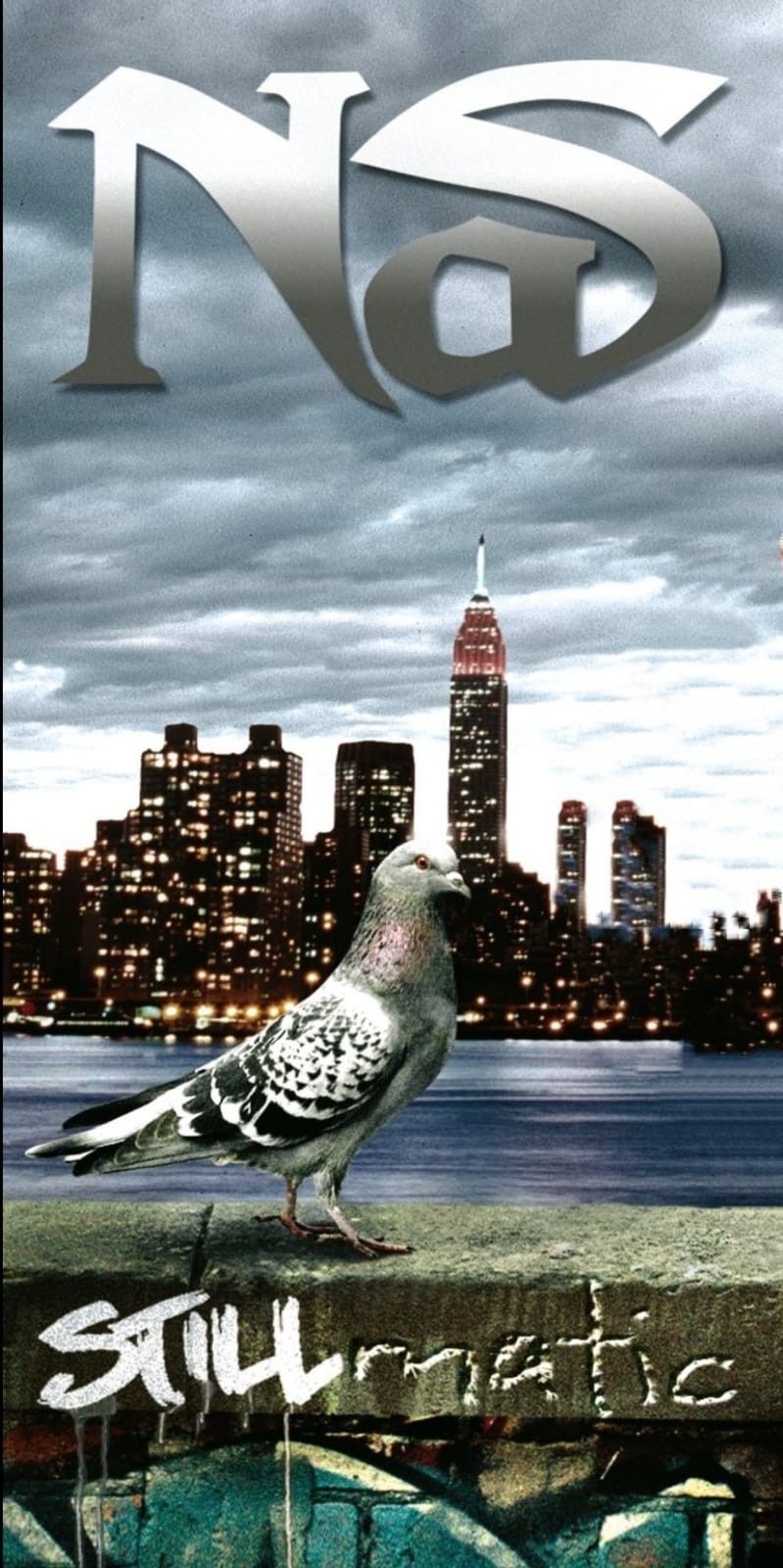 Stillmatic Wallpapers - Top Free Stillmatic Backgrounds - WallpaperAccess