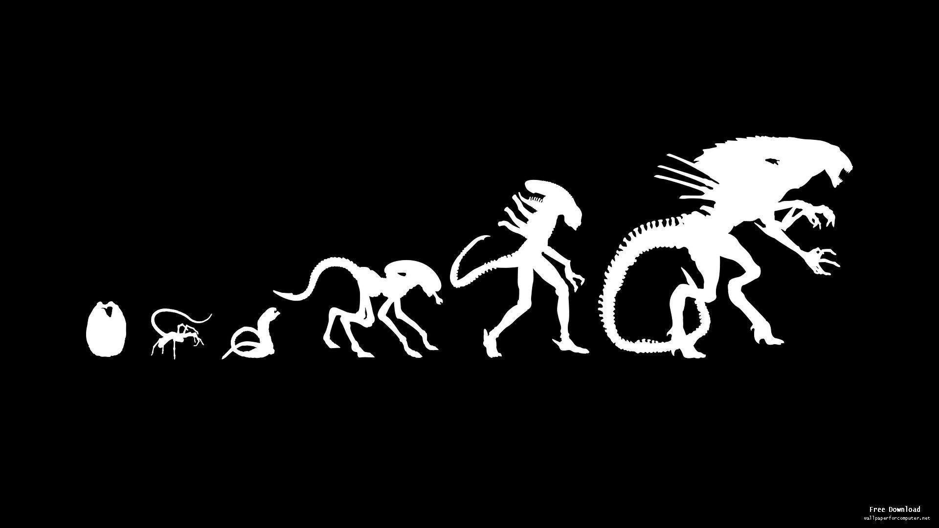 Alien Movie Logo Wallpapers - Top Free Alien Movie Logo Backgrounds ...