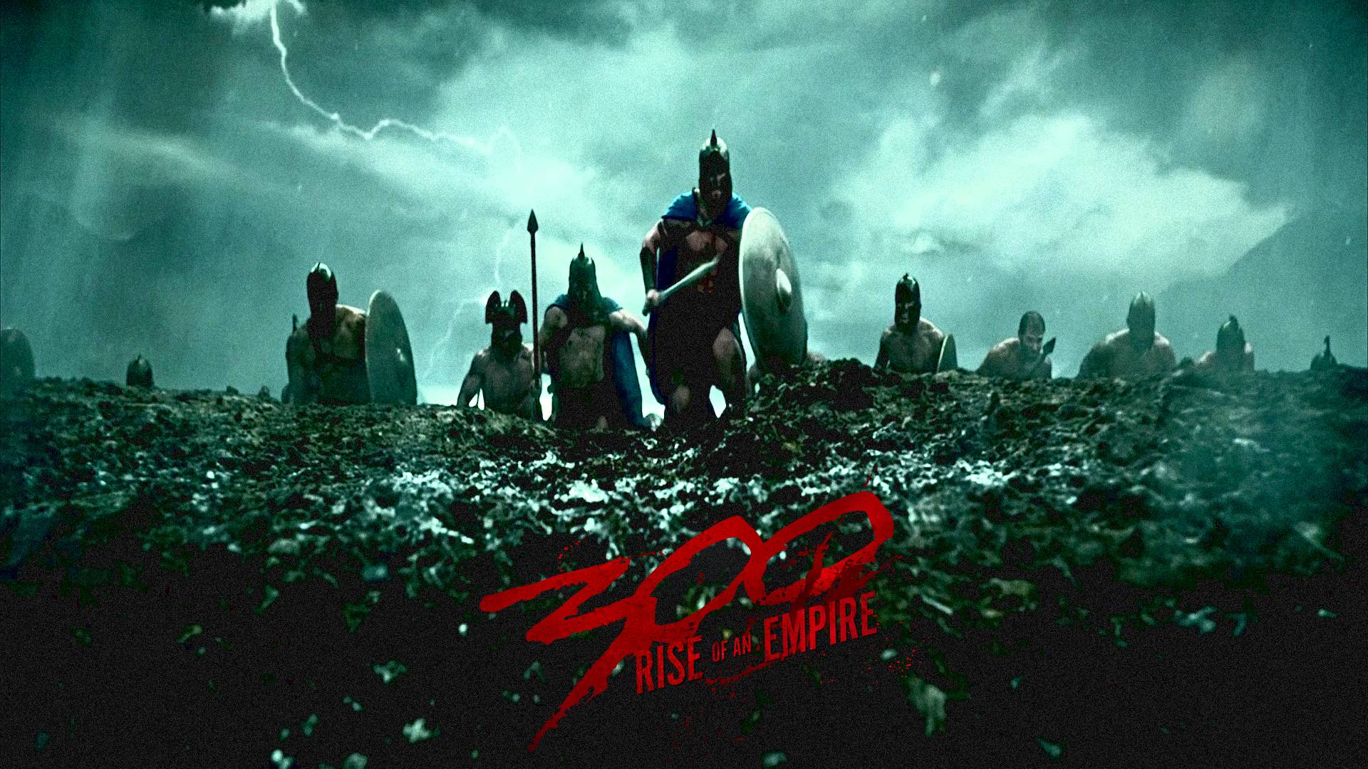 300 Movie Wallpapers - Top Free 300 Movie Backgrounds - WallpaperAccess