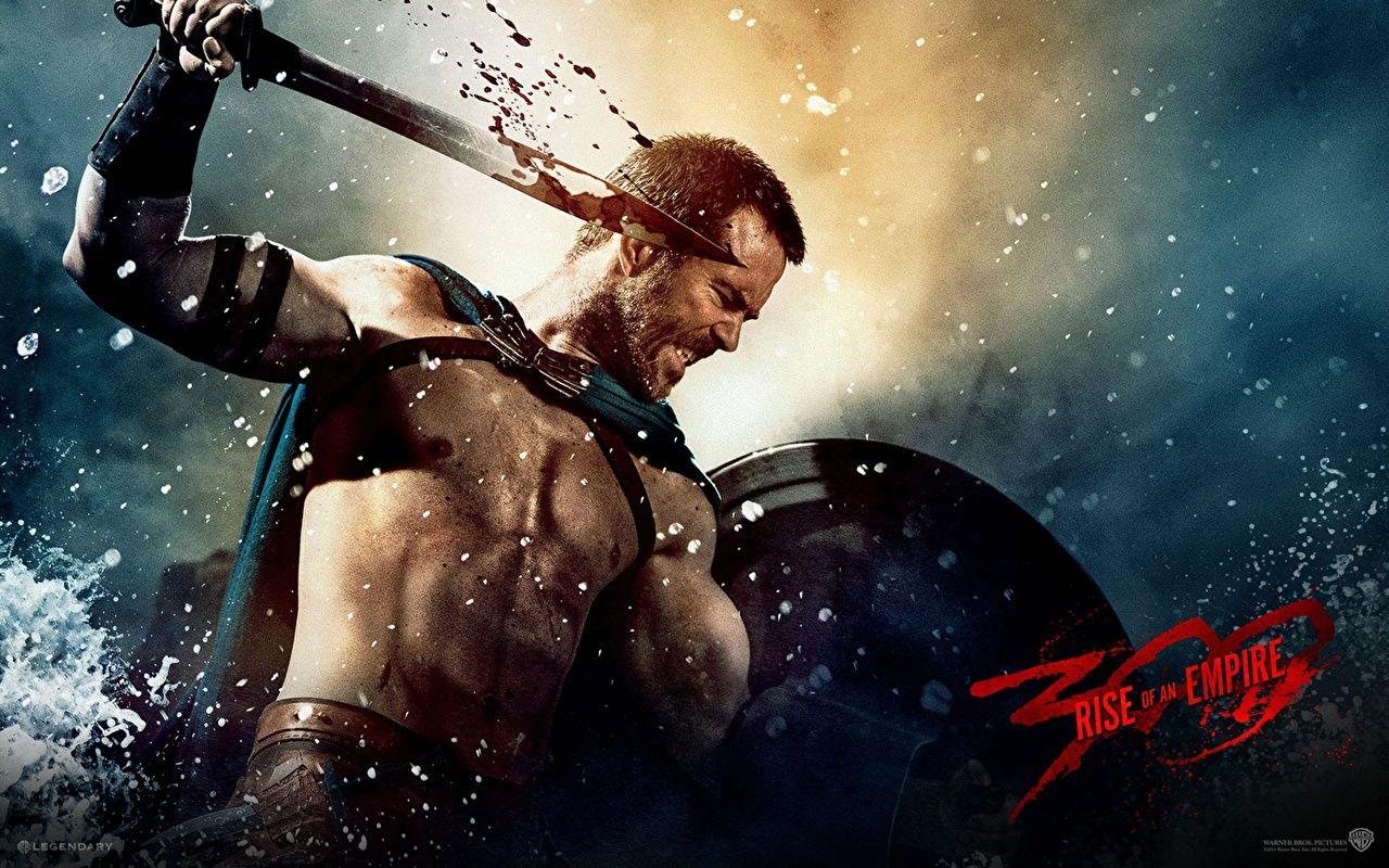 300 Movie Wallpapers - Top Free 300 Movie Backgrounds - WallpaperAccess