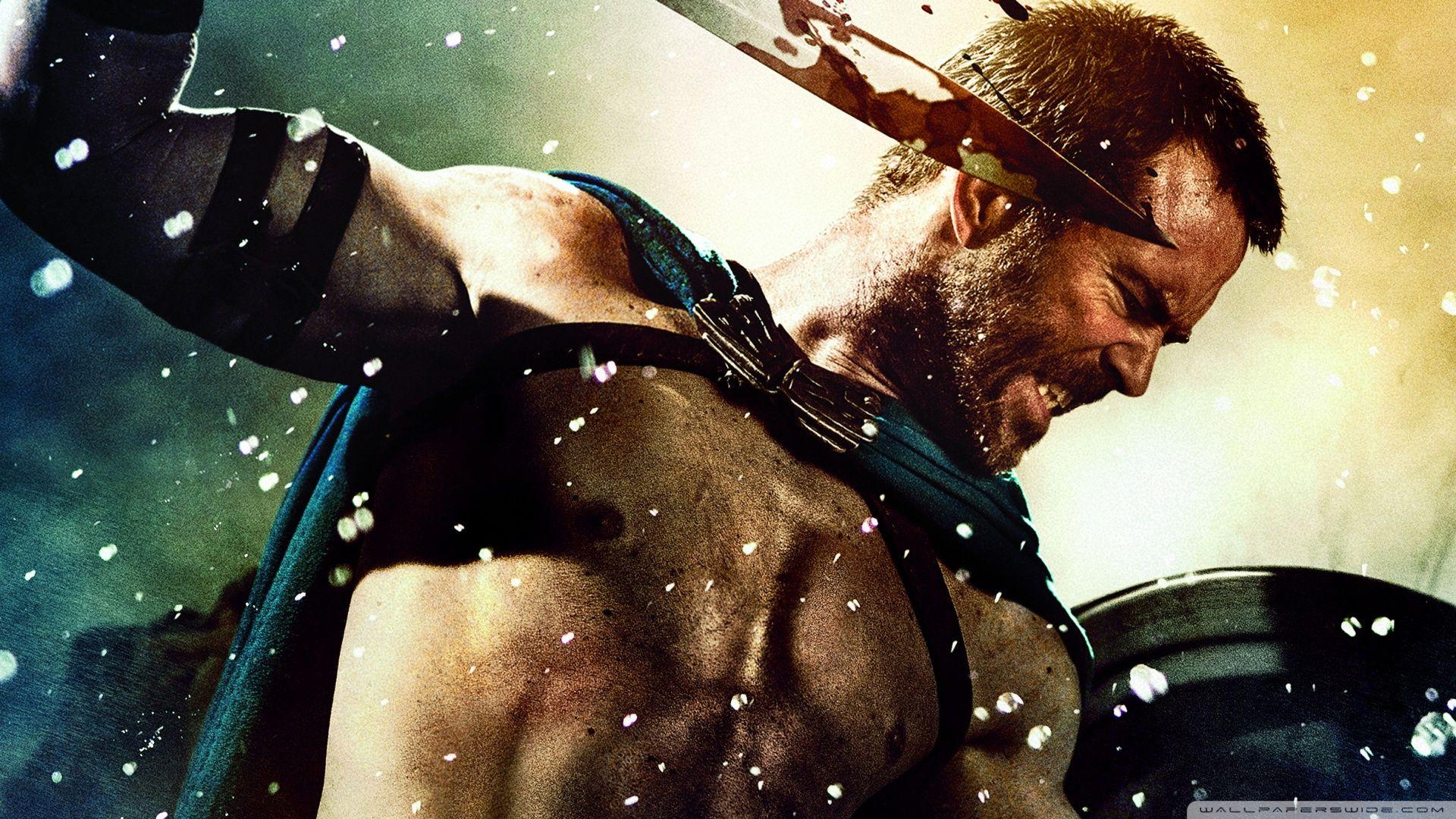 300 Movie Wallpapers - Top Free 300 Movie Backgrounds - WallpaperAccess