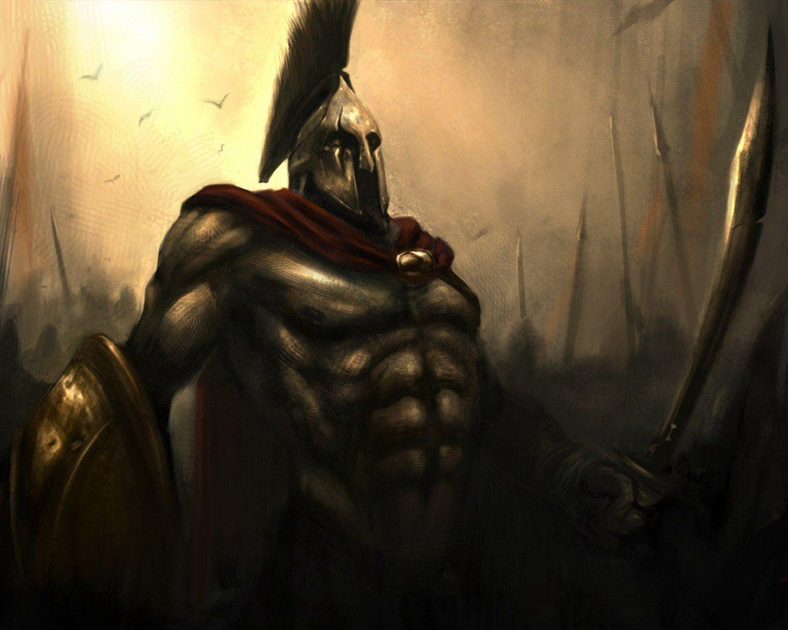 300 Movie Wallpapers - Top Free 300 Movie Backgrounds - WallpaperAccess