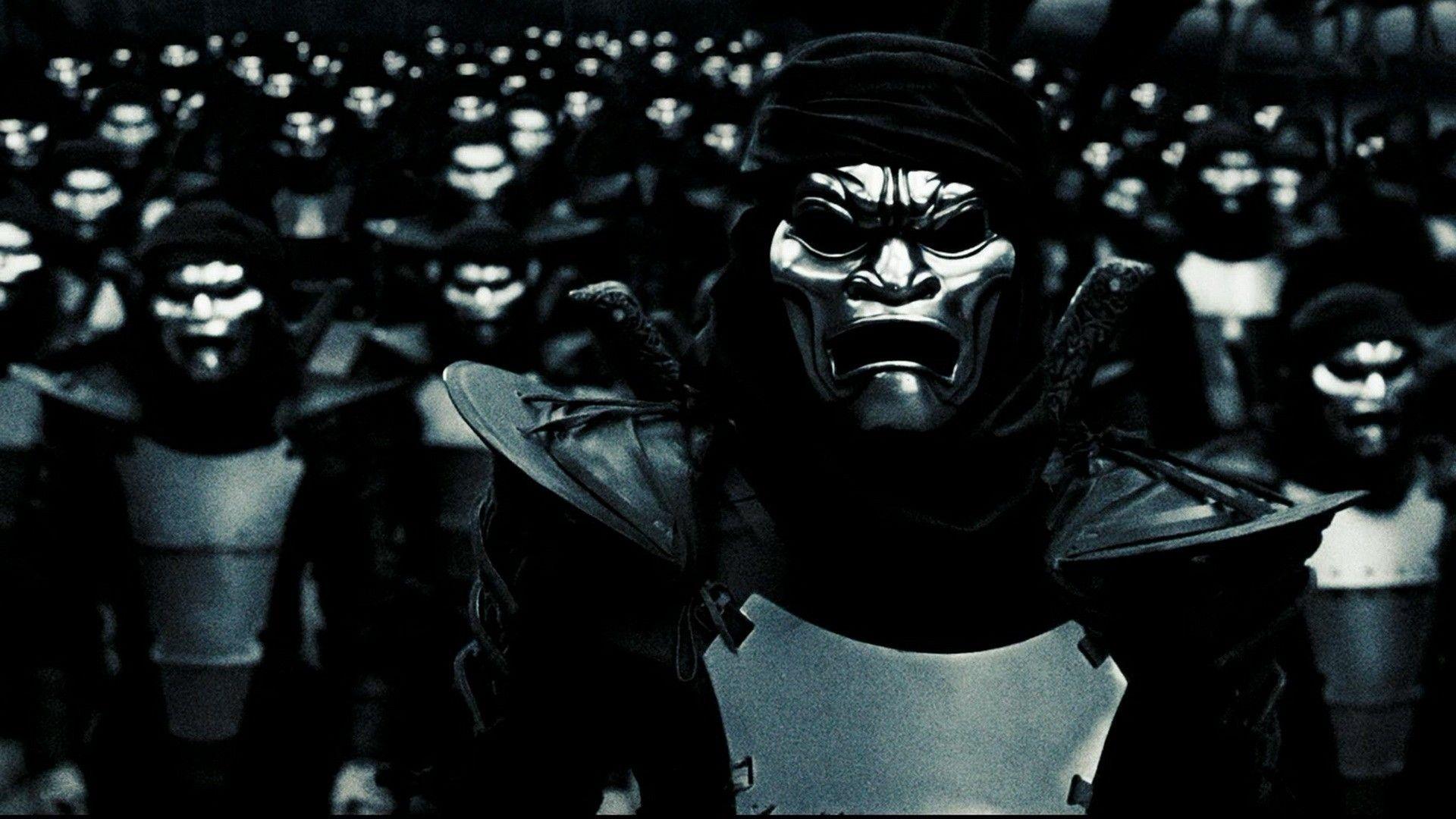 300 Movie Wallpapers - Top Free 300 Movie Backgrounds - WallpaperAccess