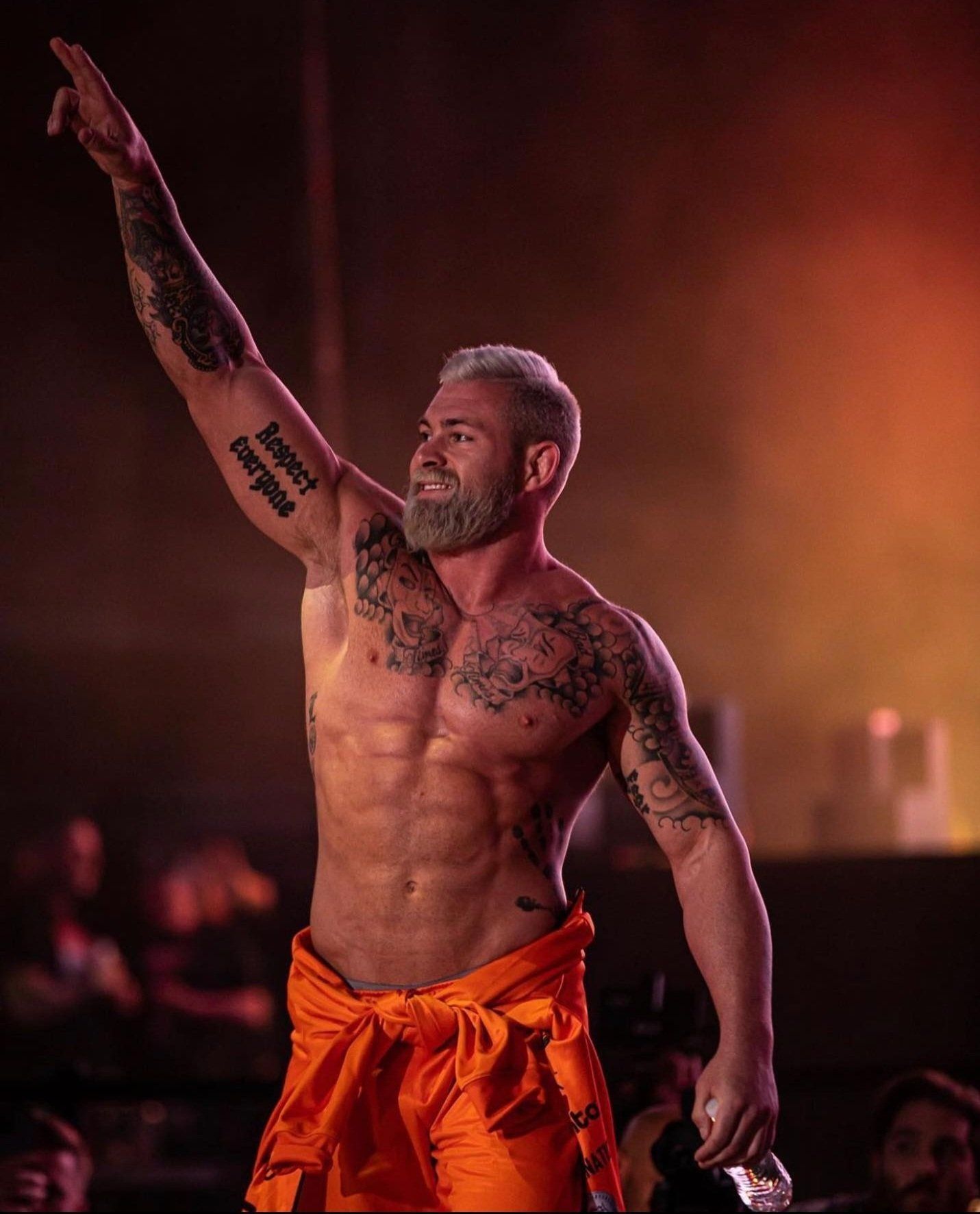 Gordon Ryan Wallpapers - Top Free Gordon Ryan Backgrounds - WallpaperAccess