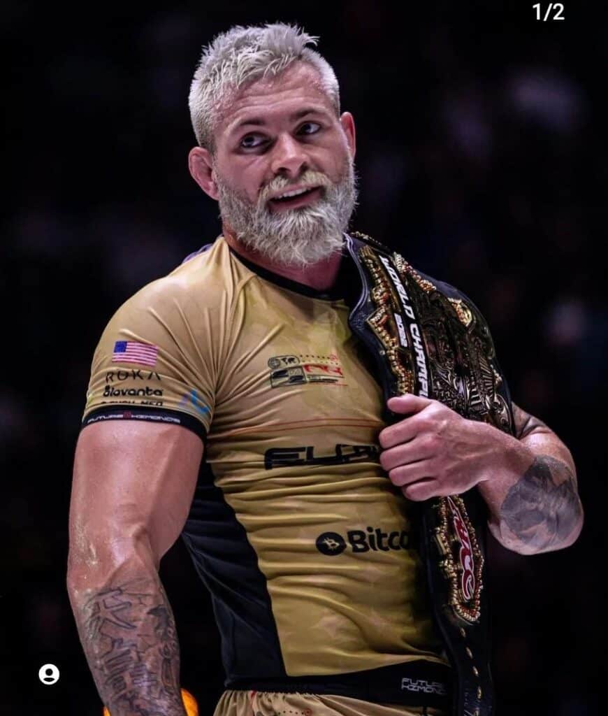 Gordon Ryan Wallpapers - Top Free Gordon Ryan Backgrounds - WallpaperAccess