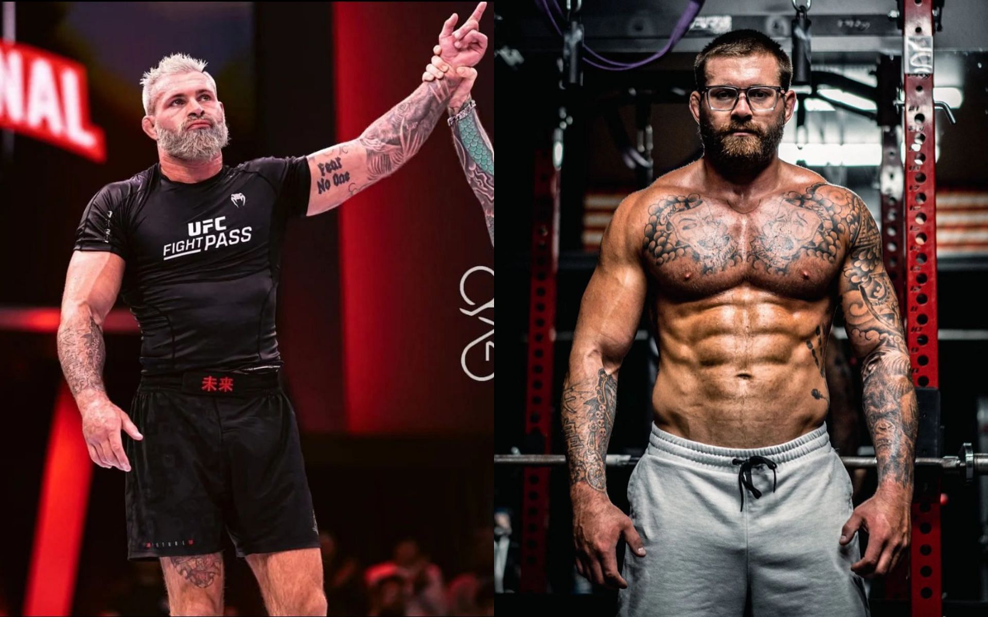 Gordon Ryan Wallpapers - Top Free Gordon Ryan Backgrounds - WallpaperAccess