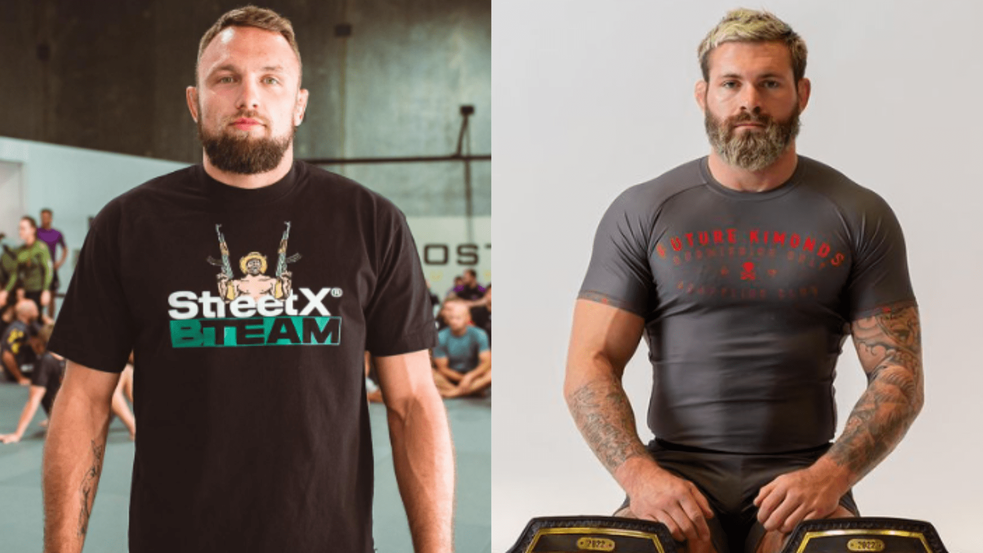 Gordon Ryan Wallpapers - Top Free Gordon Ryan Backgrounds - WallpaperAccess