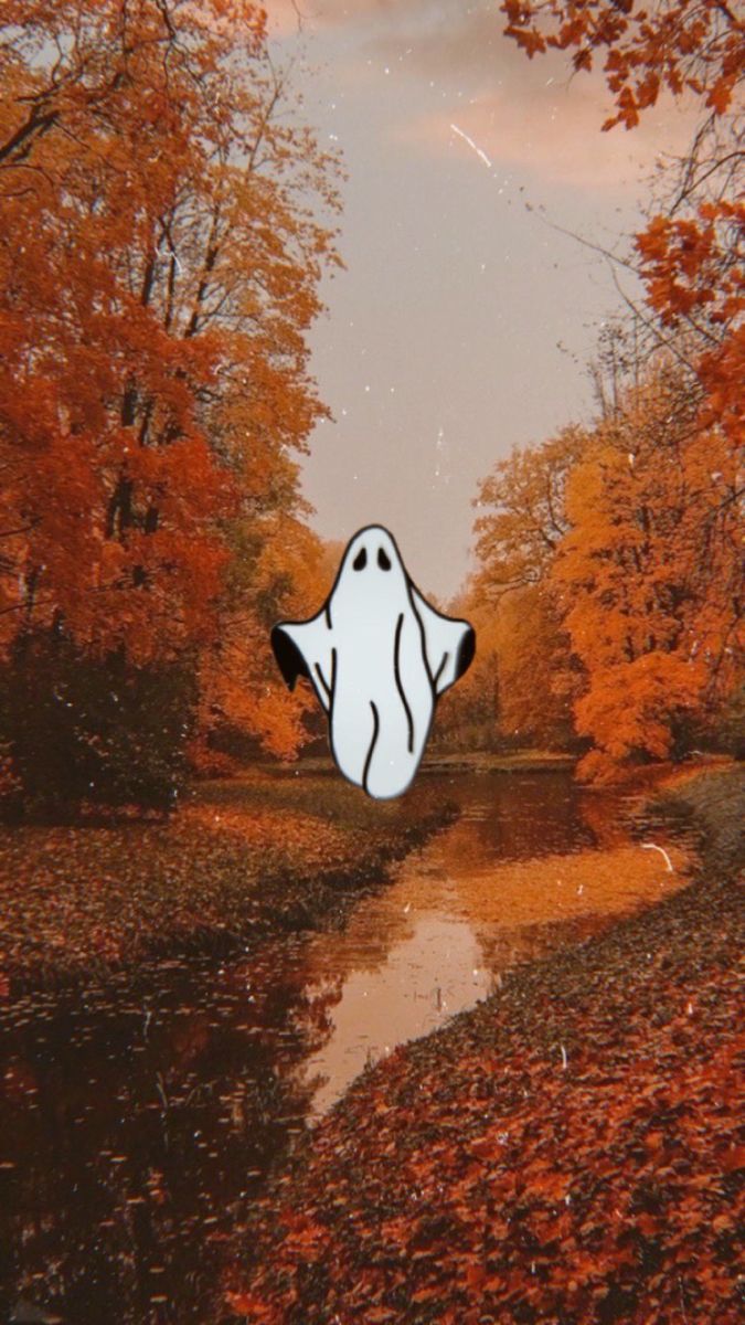 Spooky Fall Wallpapers - Top Free Spooky Fall Backgrounds - WallpaperAccess