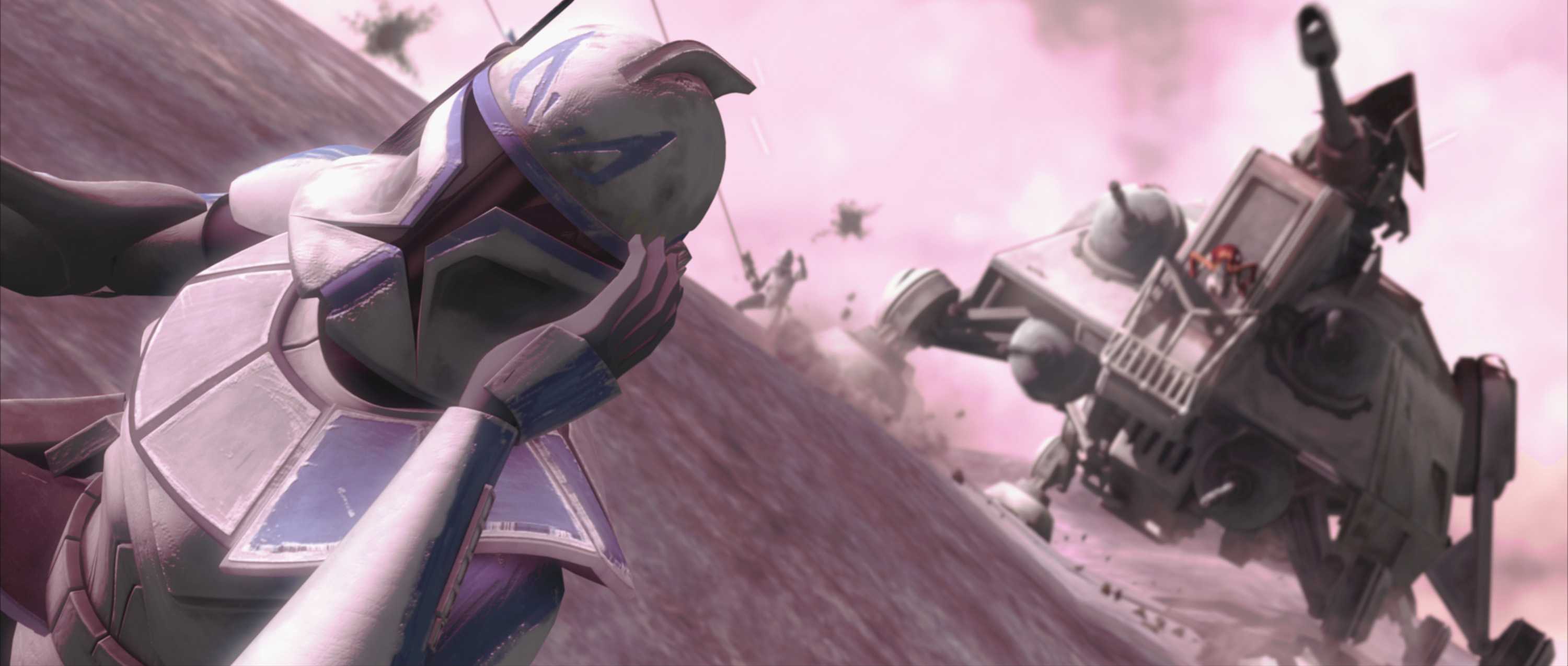 Captain Rex Wallpapers - Top Free Captain Rex Backgrounds - WallpaperAccess