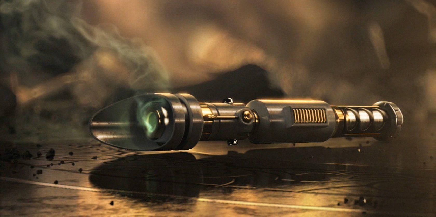 Lightsaber Wallpapers - Top Free Lightsaber Backgrounds - WallpaperAccess
