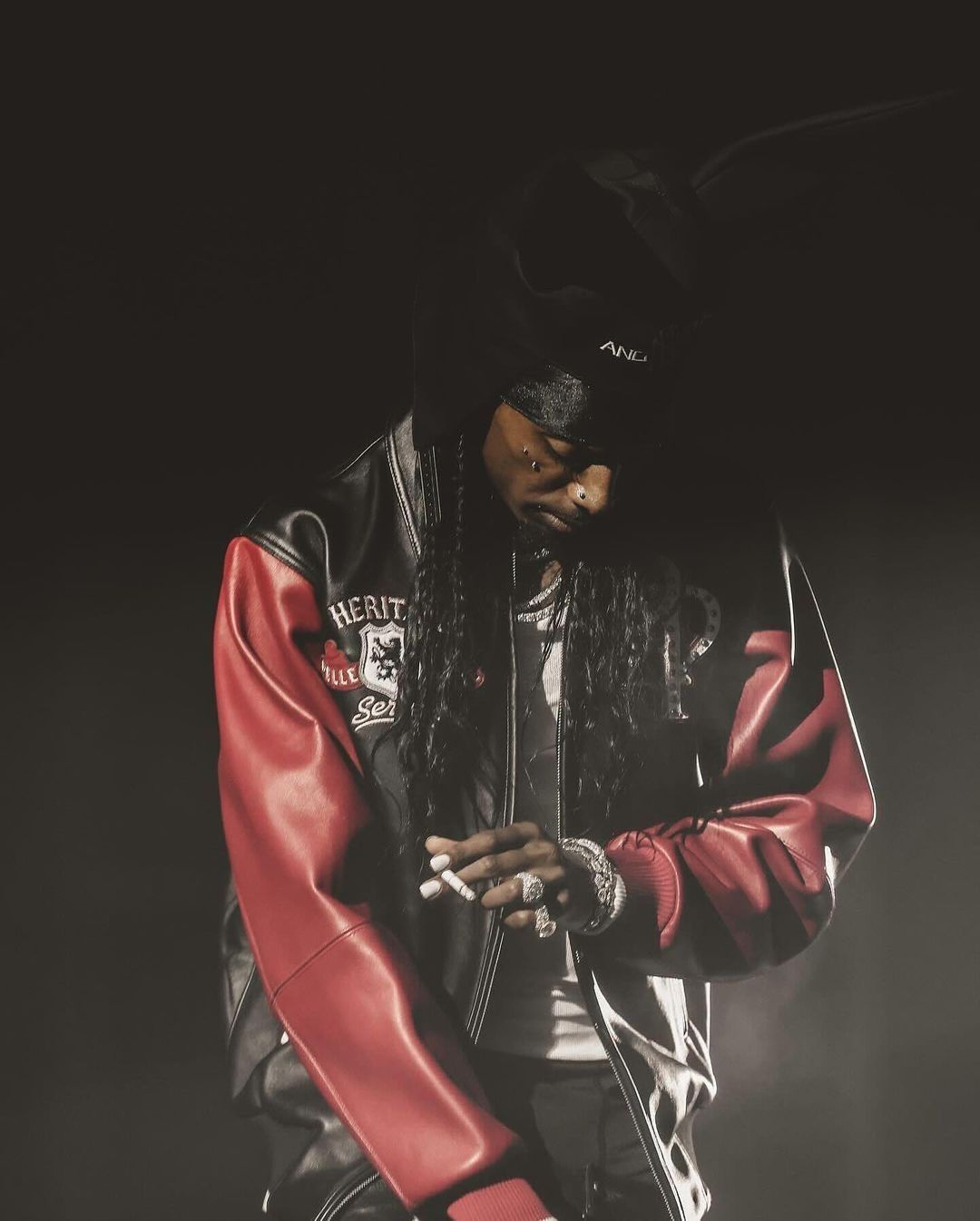 Playboi Carti 2024 Wallpapers - Top Free Playboi Carti 2024 Backgrounds ...