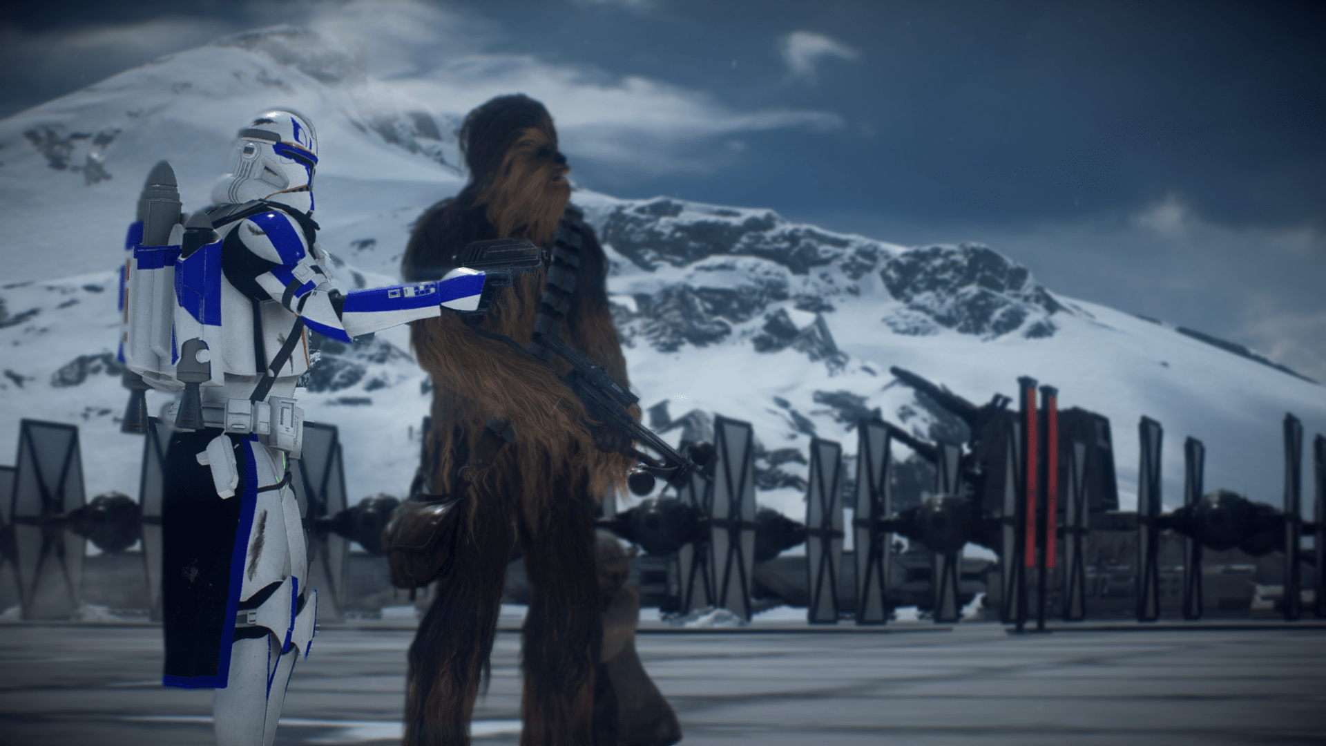 Captain Rex Wallpapers - Top Free Captain Rex Backgrounds - WallpaperAccess