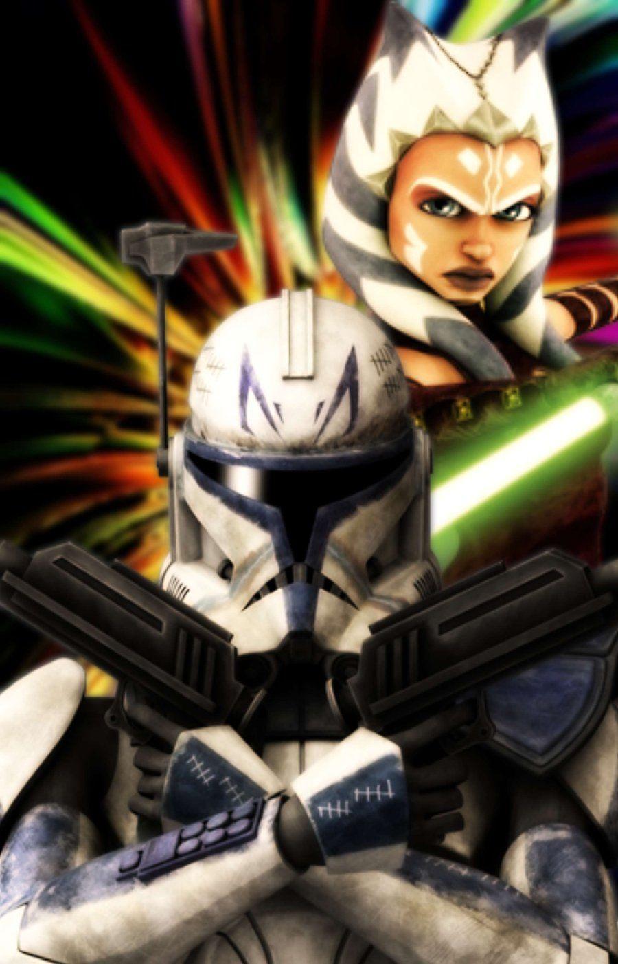 Captain Rex Wallpapers - Top Free Captain Rex Backgrounds - WallpaperAccess