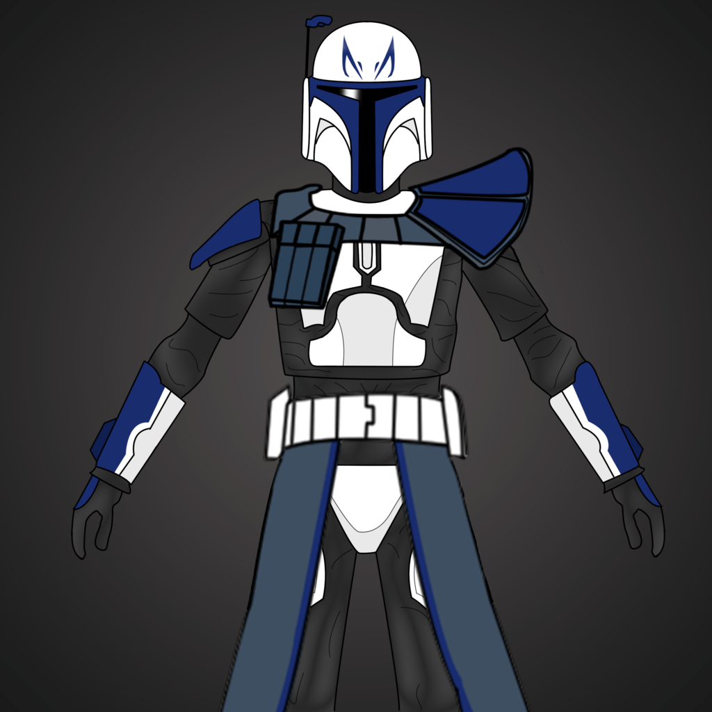 Captain Rex Wallpapers - Top Free Captain Rex Backgrounds - WallpaperAccess