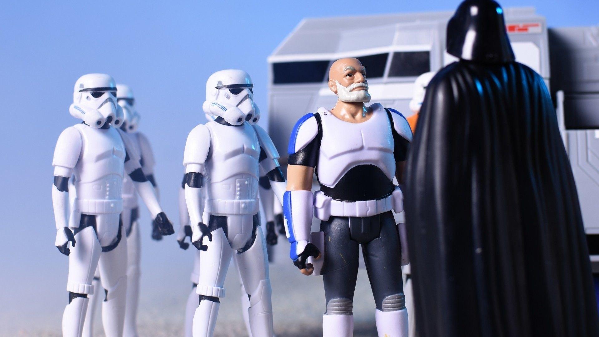 Captain Rex Wallpapers - Top Free Captain Rex Backgrounds - WallpaperAccess