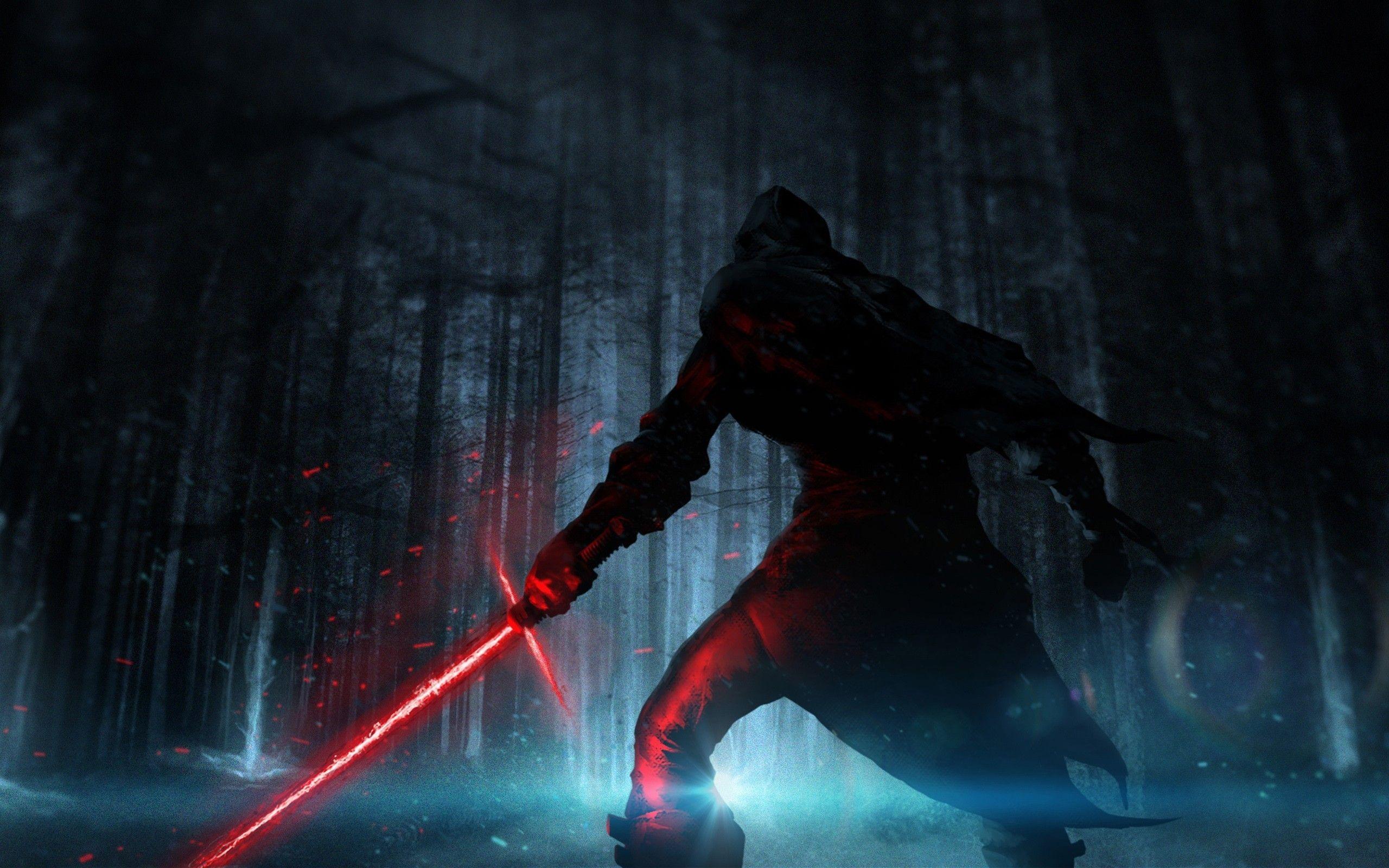 Lightsaber Wallpapers - Top Free Lightsaber Backgrounds - WallpaperAccess