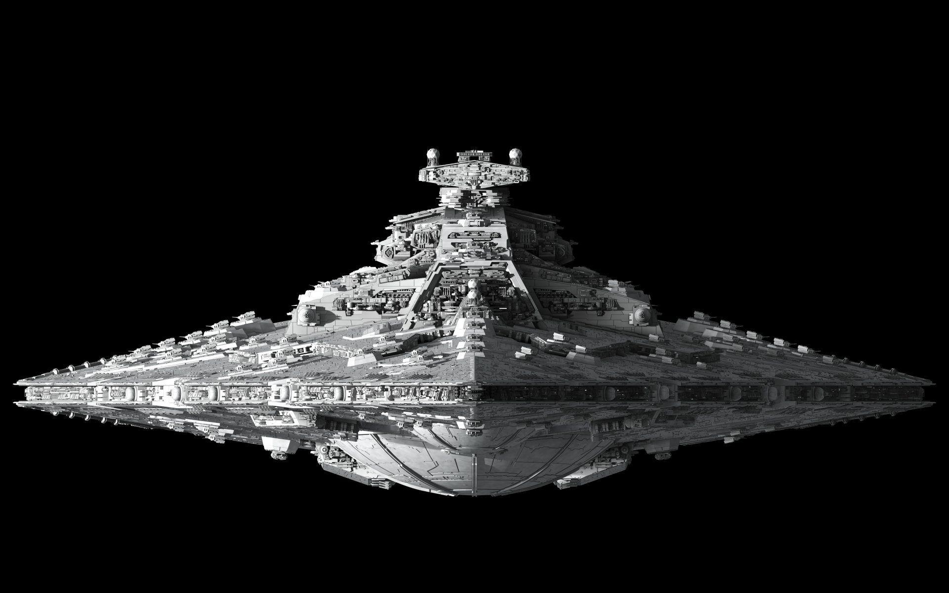 Star Destroyer Wallpapers - Top Free Star Destroyer Backgrounds ...