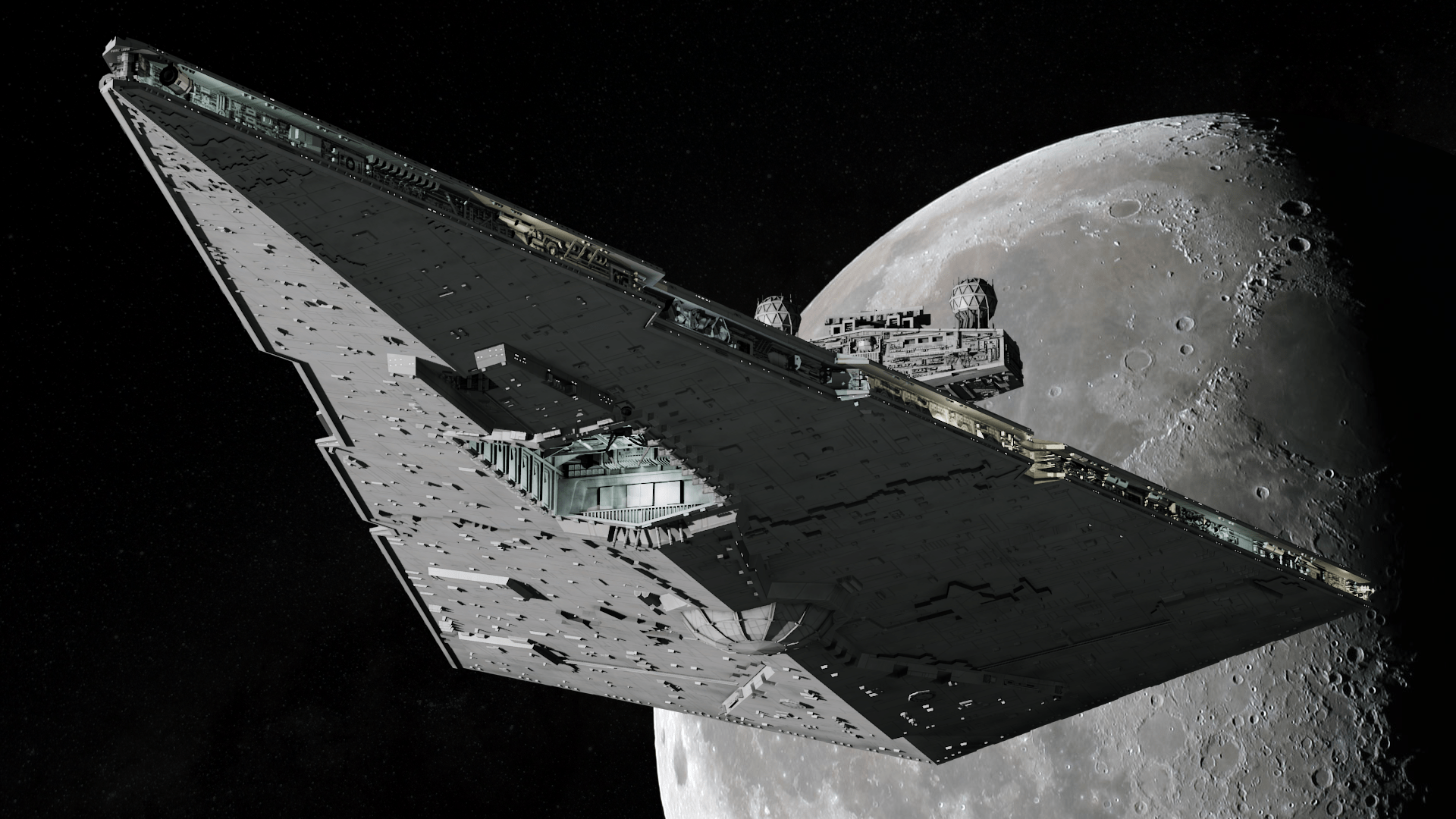 Star Destroyer Wallpapers - Top Free Star Destroyer Backgrounds ...