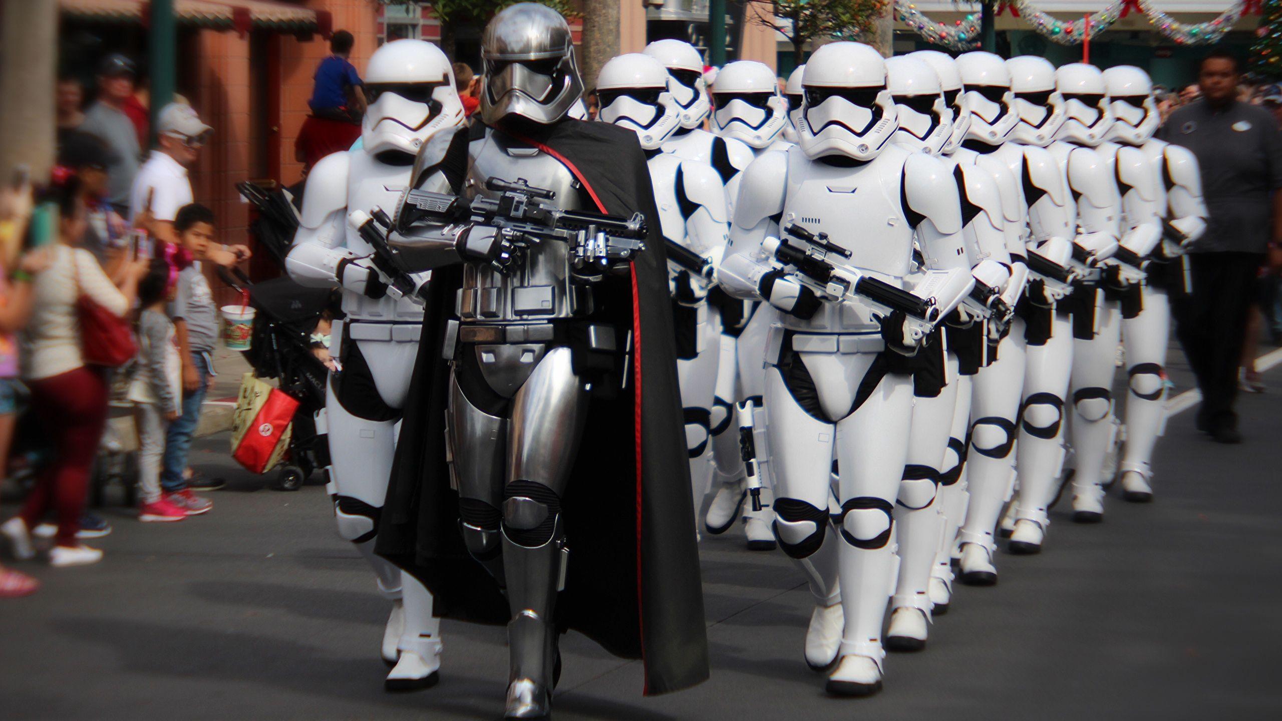 ARC Trooper Wallpapers - Top Free ARC Trooper Backgrounds - WallpaperAccess