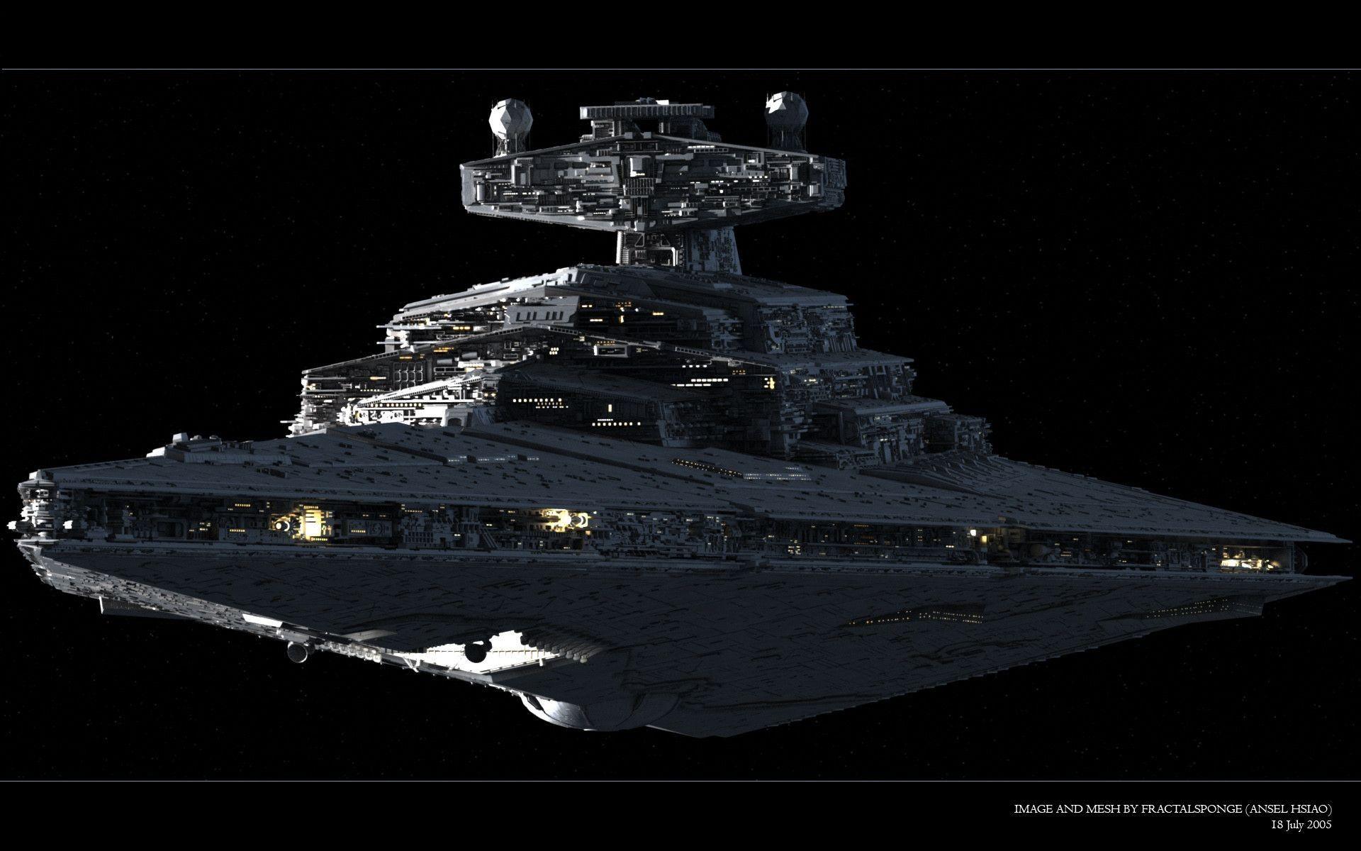 Star Destroyer Wallpapers - Top Free Star Destroyer Backgrounds ...