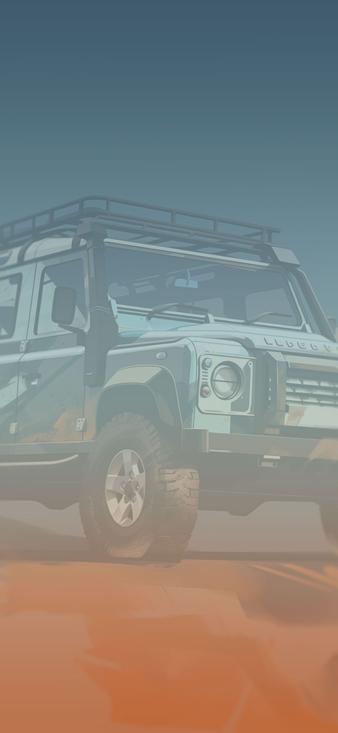 Land Rover Phone Wallpapers - Top Free Land Rover Phone Backgrounds ...