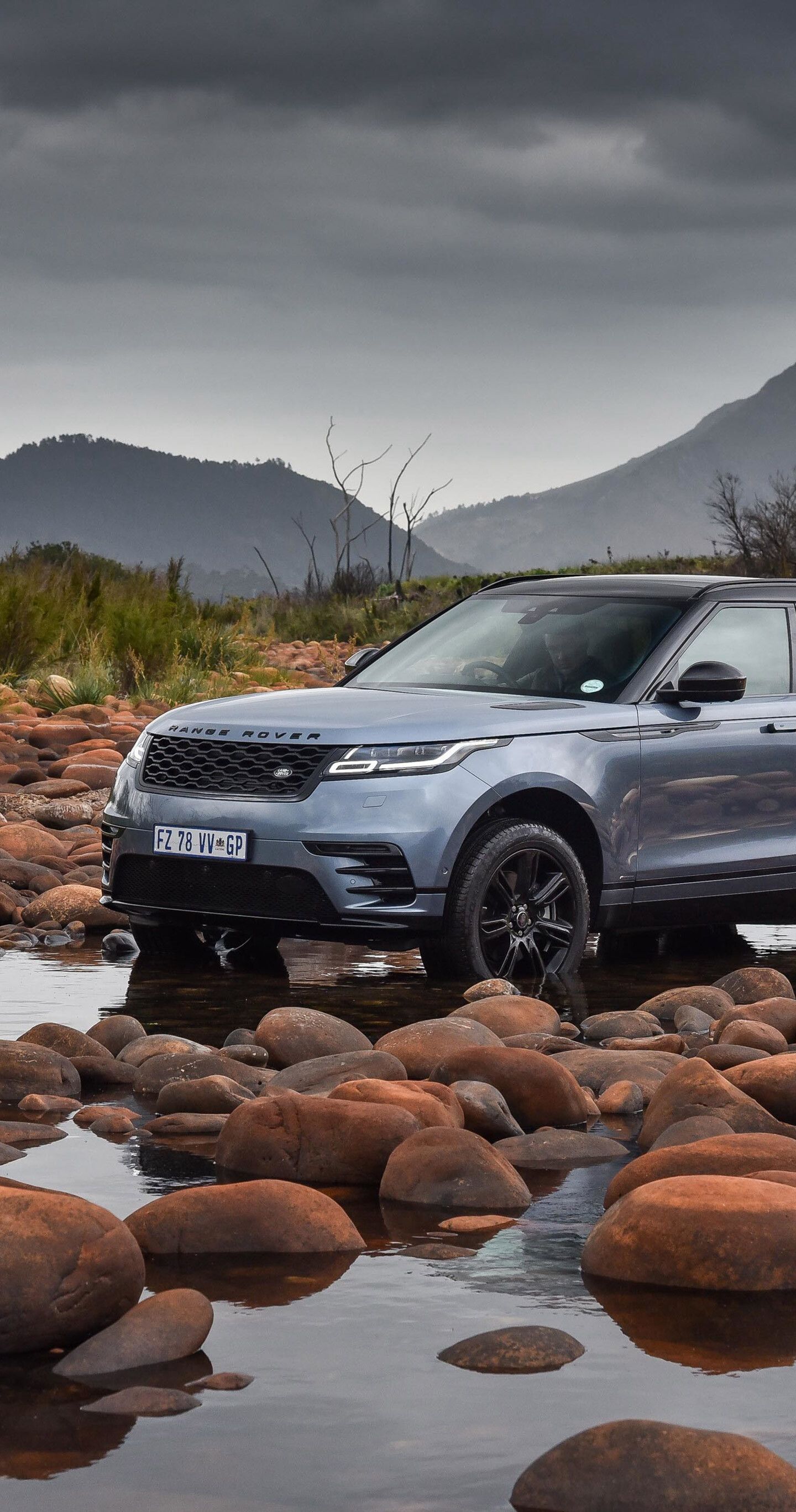 Land Rover Phone Wallpapers - Top Free Land Rover Phone Backgrounds ...