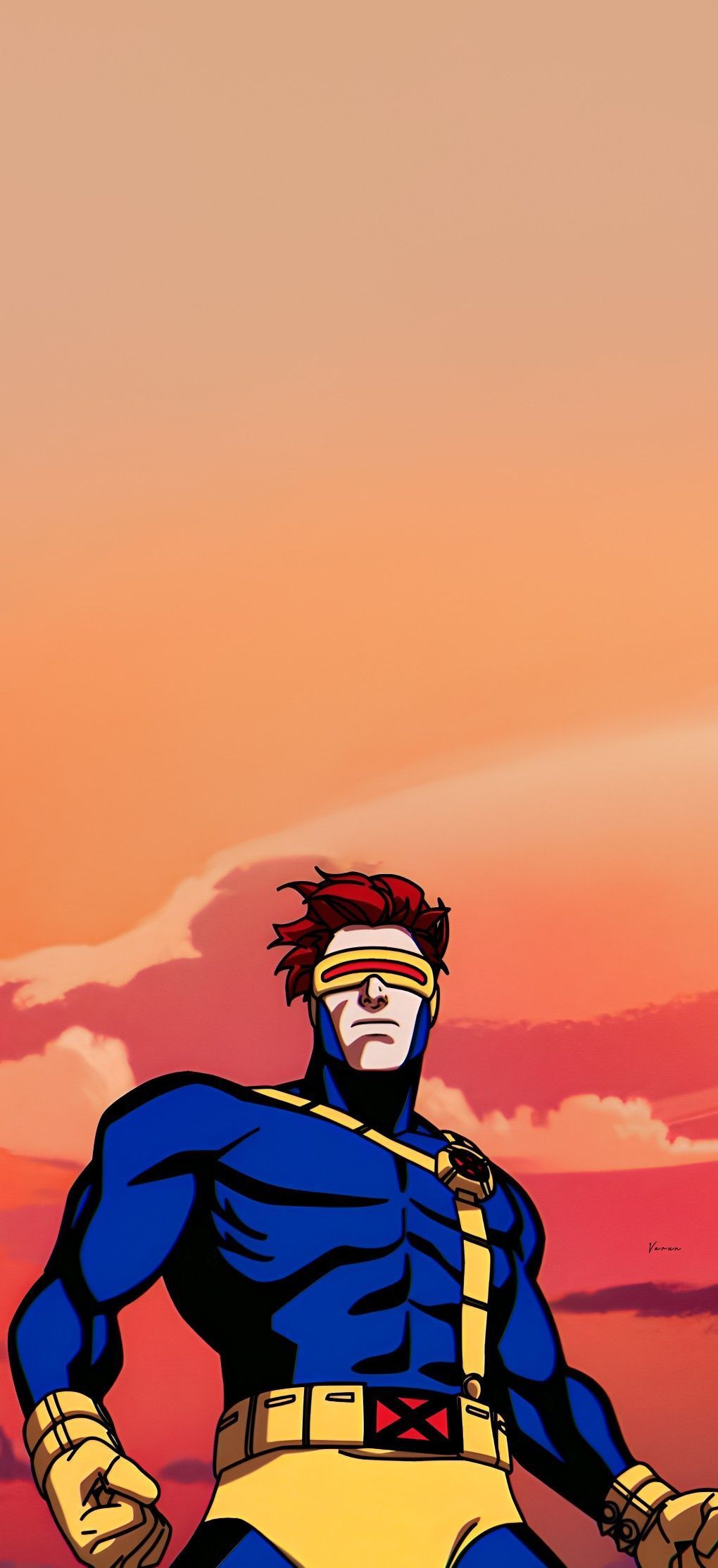 Scott Summers Wallpapers - Top Free Scott Summers Backgrounds ...