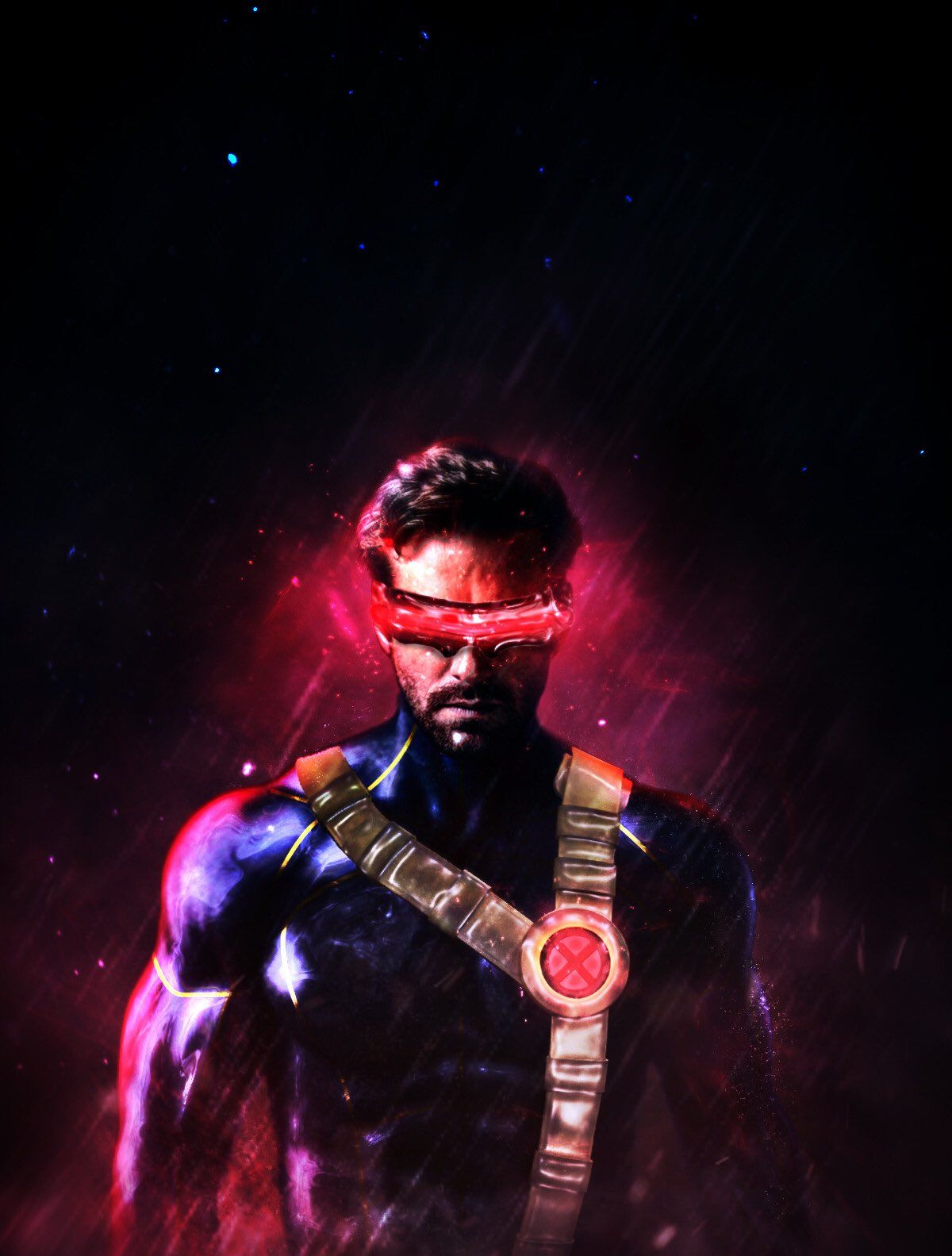 Scott Summers Wallpapers - Top Free Scott Summers Backgrounds ...