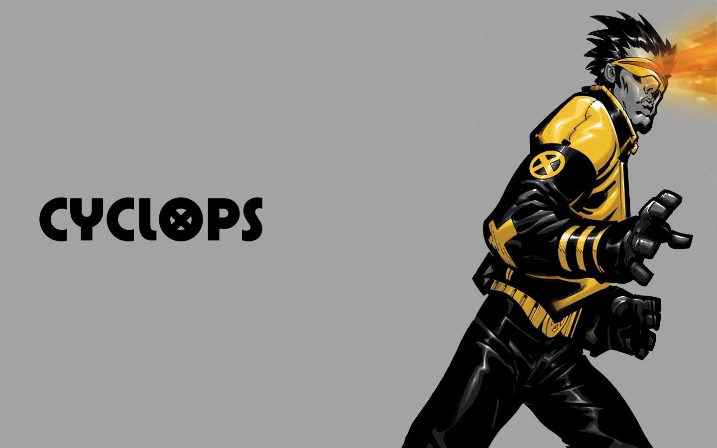 Scott Summers Wallpapers - Top Free Scott Summers Backgrounds ...