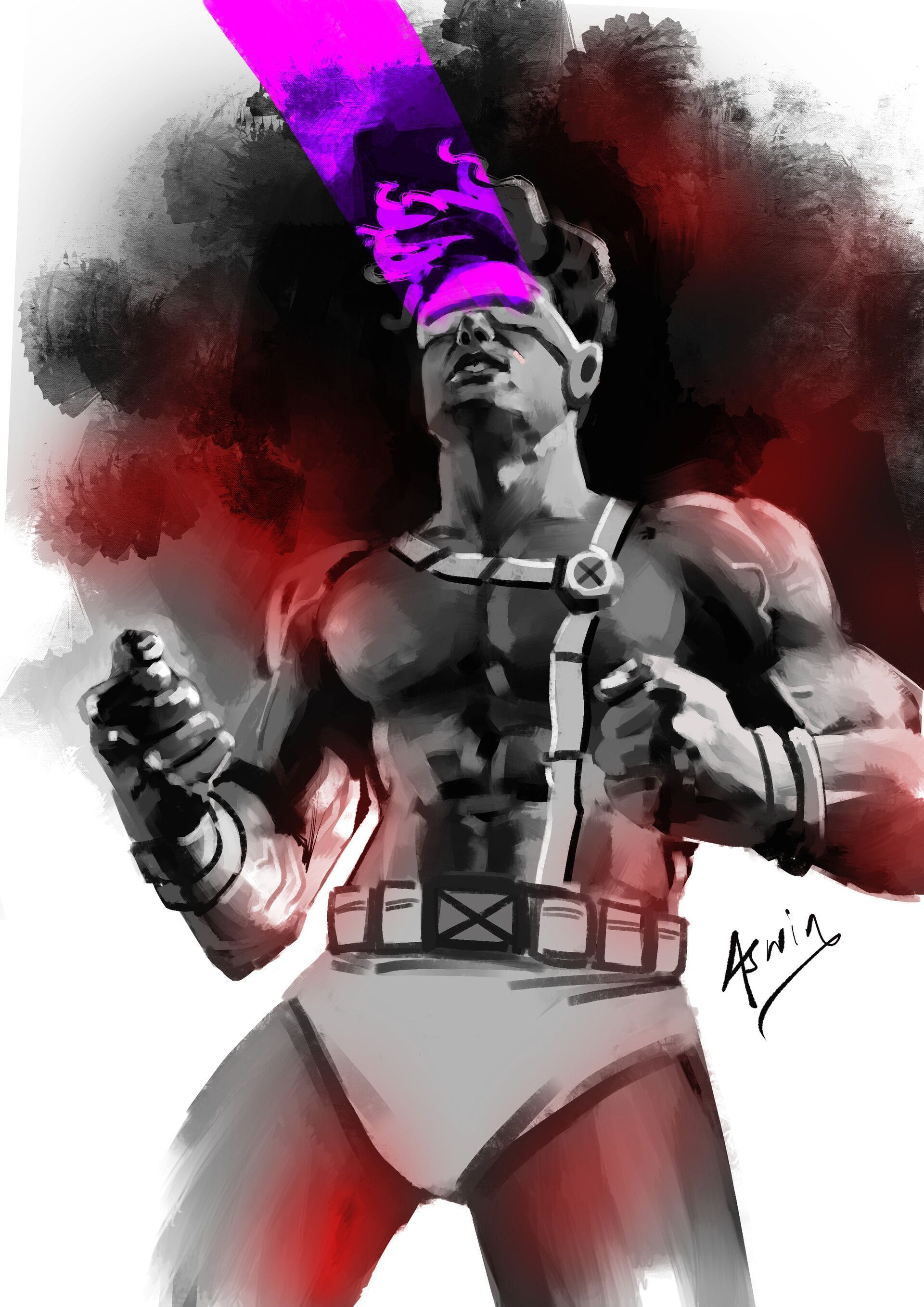 Scott Summers Wallpapers - Top Free Scott Summers Backgrounds ...