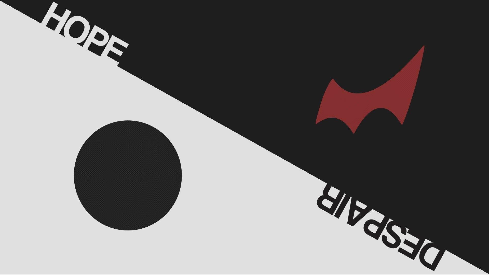 Monokuma Wallpapers - Top Free Monokuma Backgrounds - WallpaperAccess