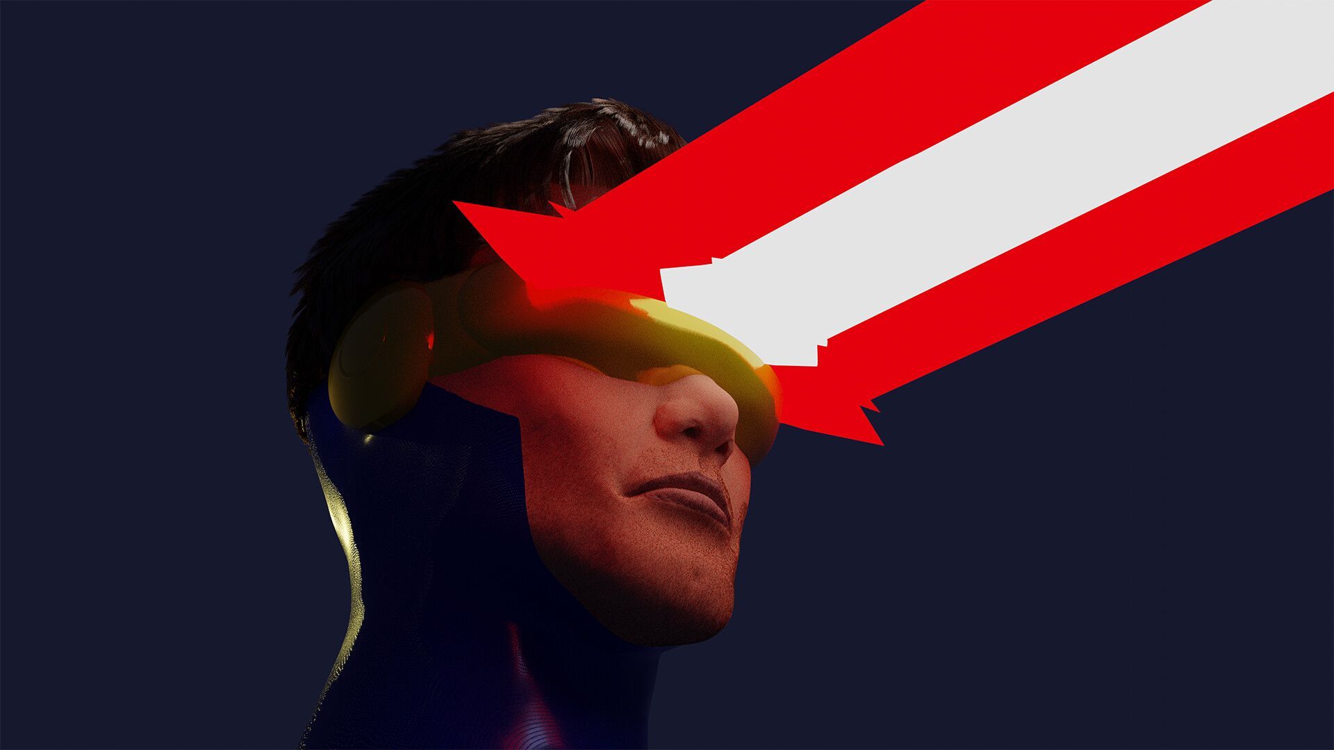 Scott Summers Wallpapers - Top Free Scott Summers Backgrounds ...