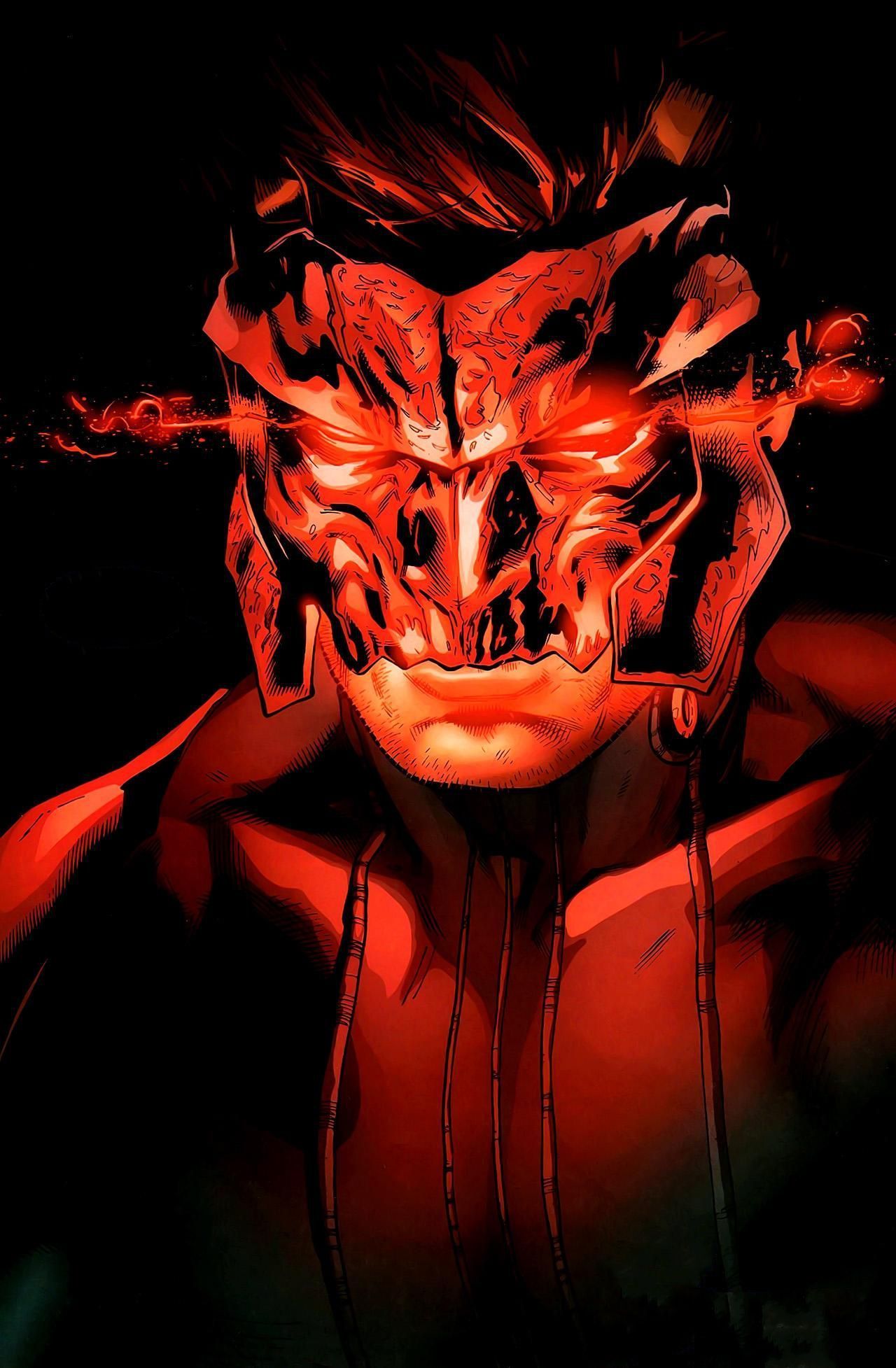 Scott Summers Wallpapers - Top Free Scott Summers Backgrounds ...