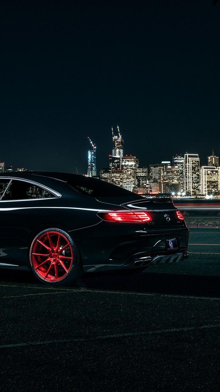 Mercedes iPhone Wallpapers - Top Free Mercedes iPhone Backgrounds ...