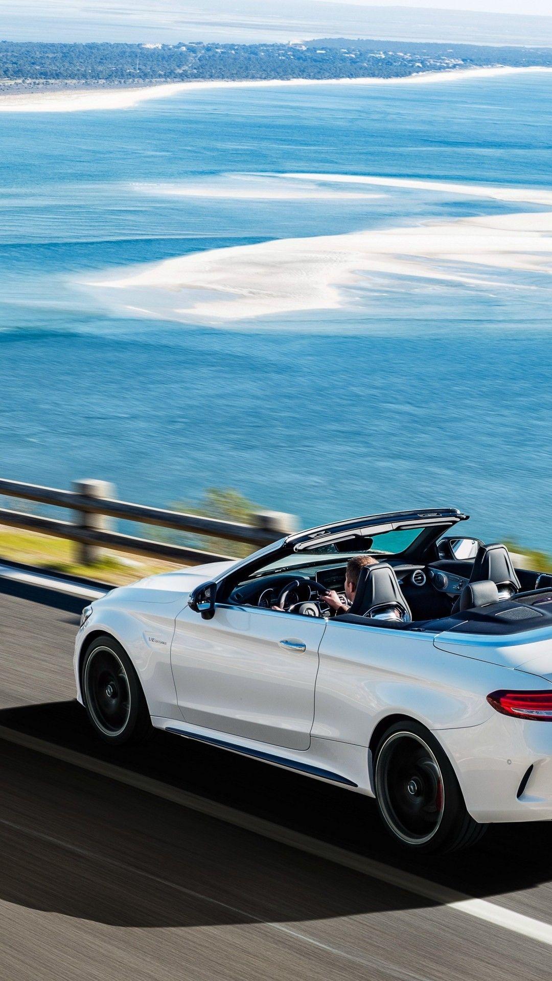 Mercedes iPhone Wallpapers - Top Free Mercedes iPhone Backgrounds ...