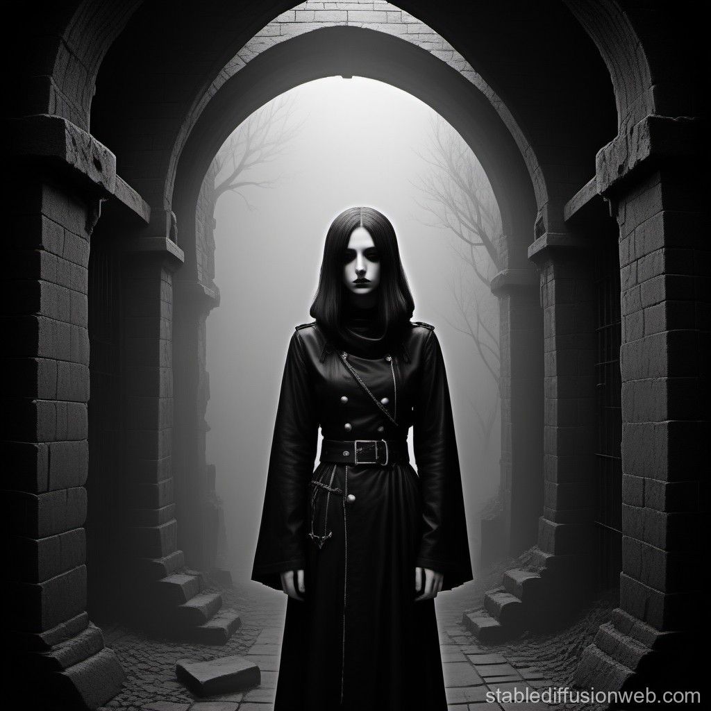 Dungeon Synth Wallpapers - Top Free Dungeon Synth Backgrounds ...