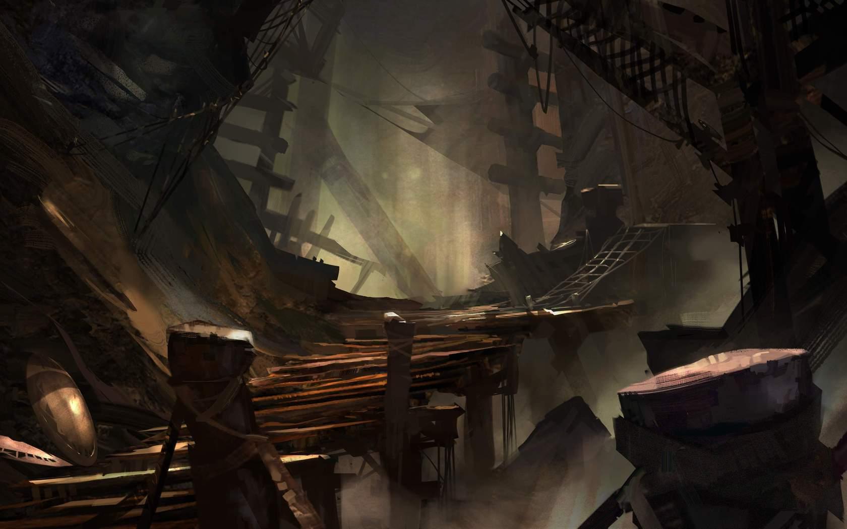 Dungeon Synth Wallpapers - Top Free Dungeon Synth Backgrounds ...