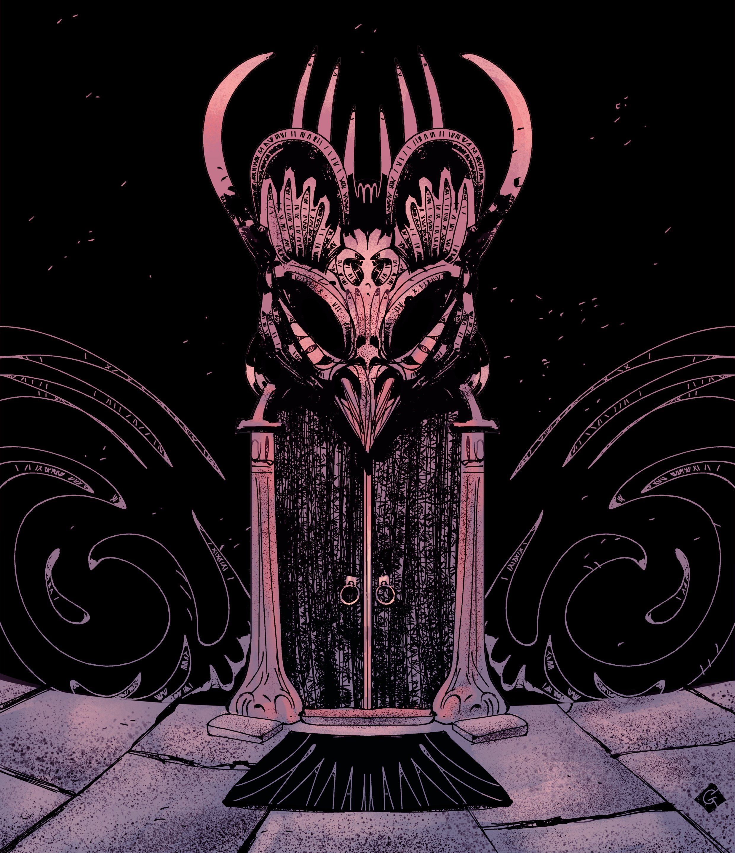 Dungeon Synth Wallpapers - Top Free Dungeon Synth Backgrounds ...