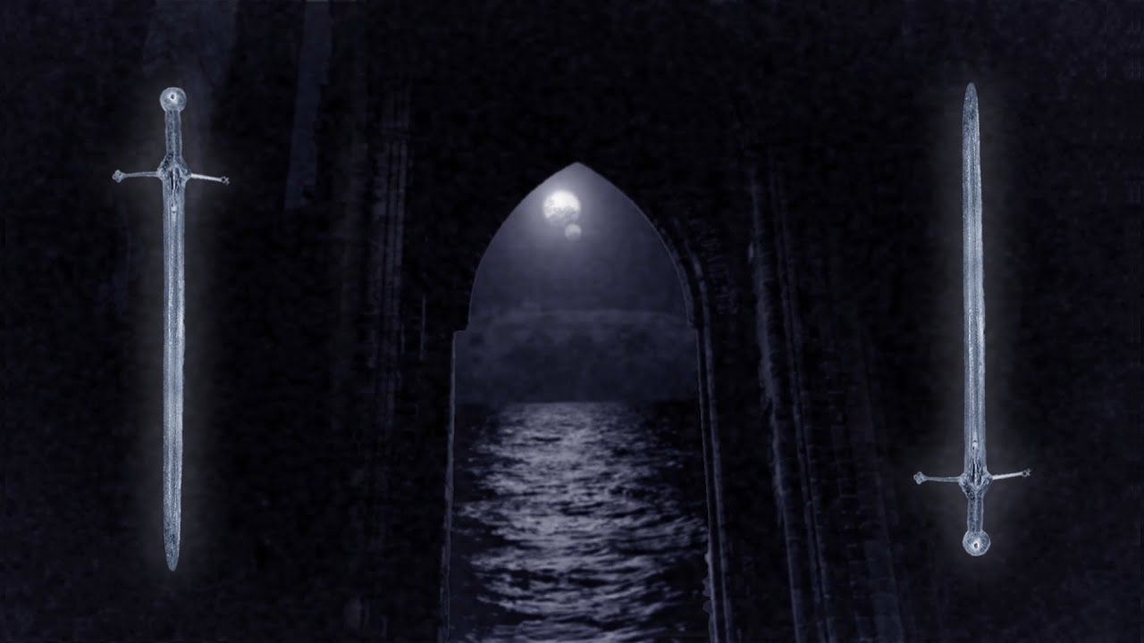 Dungeon Synth Wallpapers - Top Free Dungeon Synth Backgrounds ...