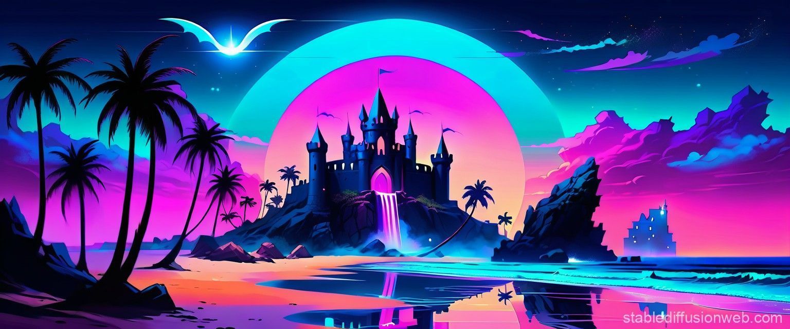 Dungeon Synth Wallpapers - Top Free Dungeon Synth Backgrounds ...