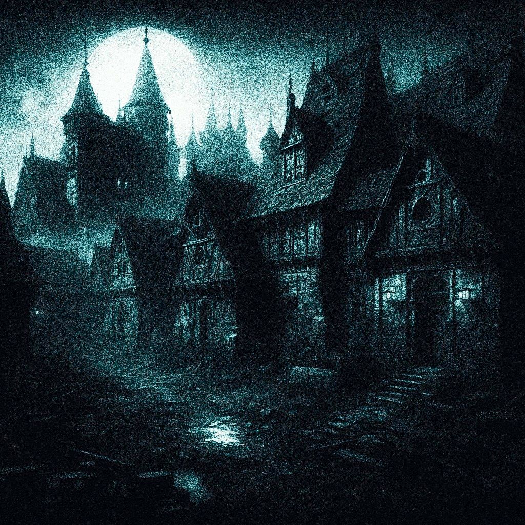 Dungeon Synth Wallpapers - Top Free Dungeon Synth Backgrounds ...