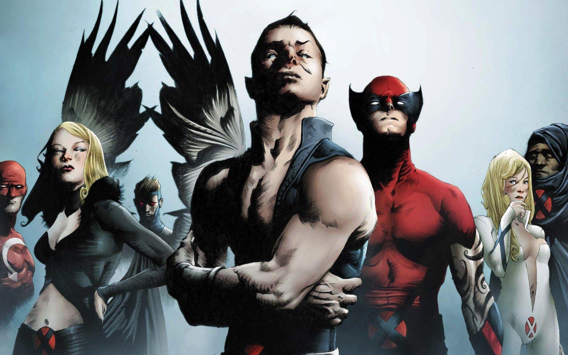 Dark Avengers Wallpapers - Top Free Dark Avengers Backgrounds ...